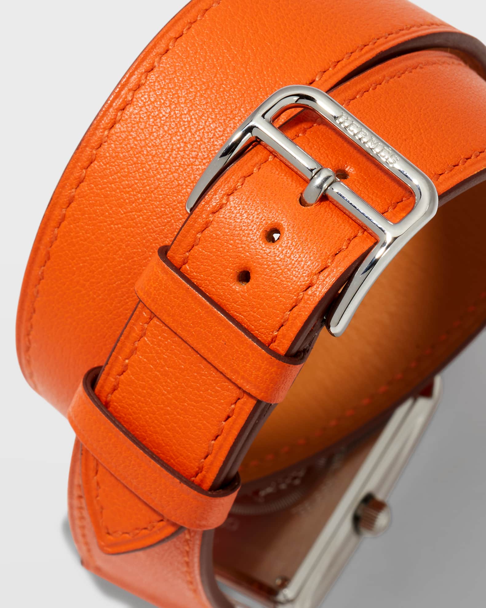 Hermès Cape Cod Watch, 29 mm | Neiman Marcus