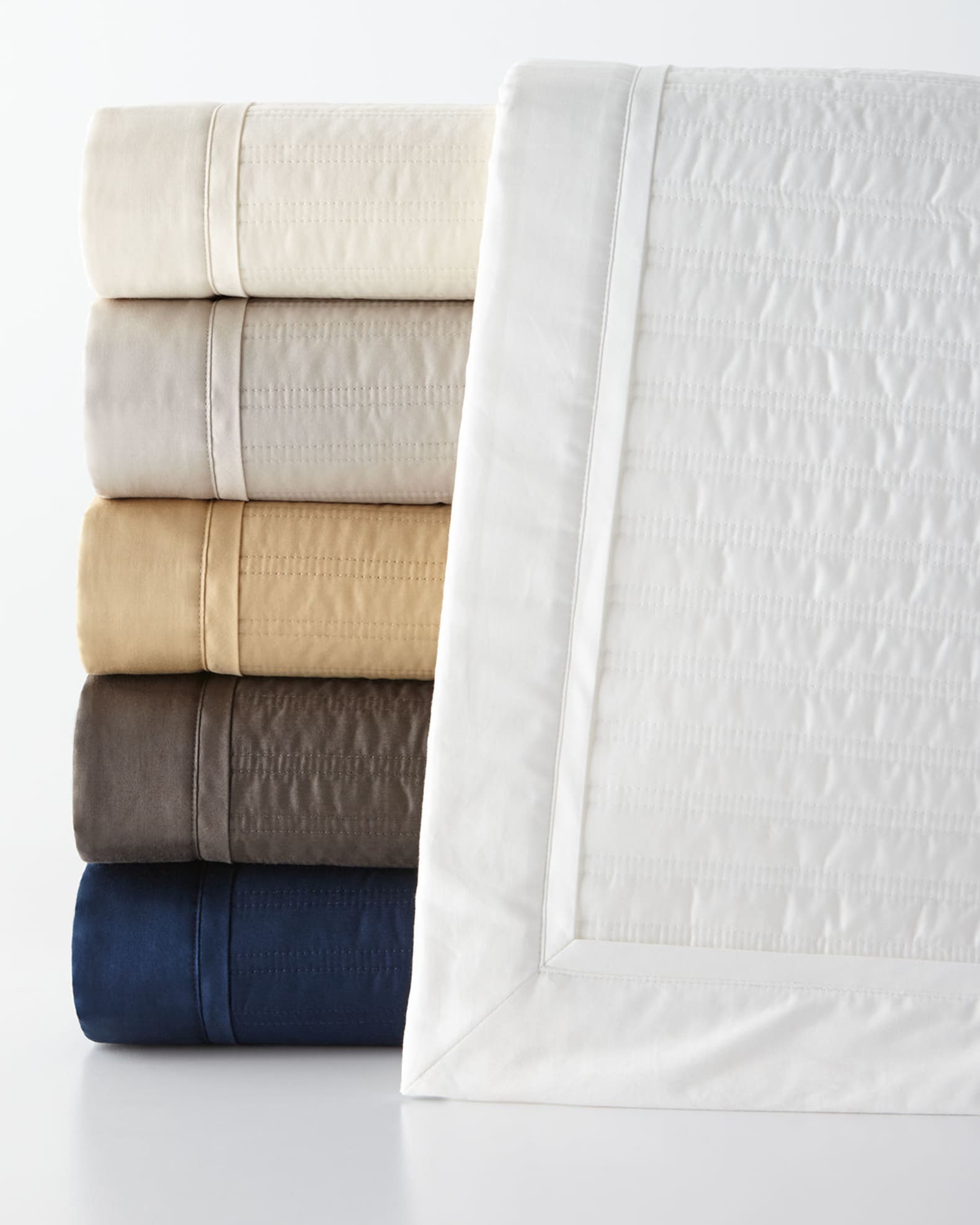 Reed Bedding Collection | Neiman Marcus