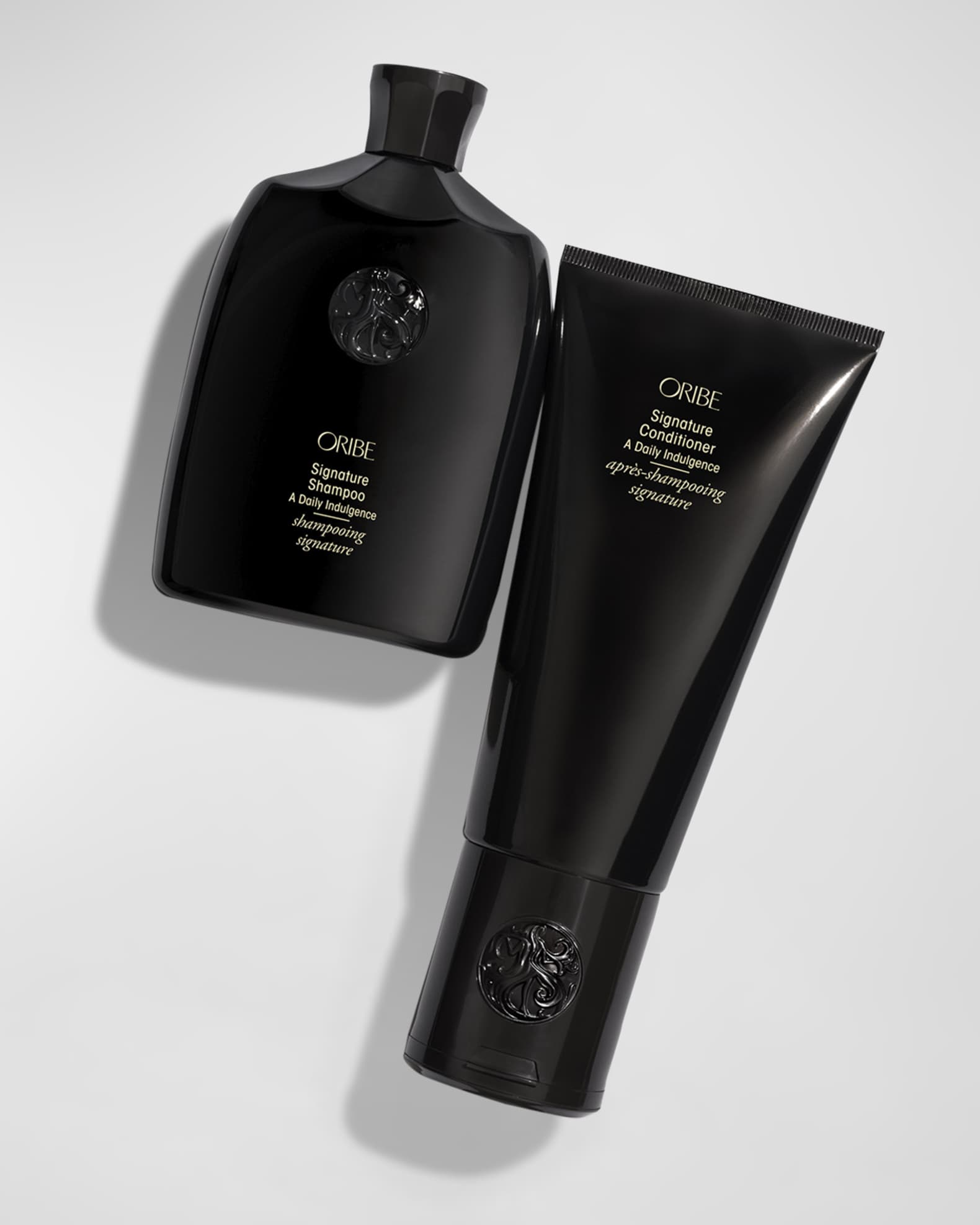 Oribe Signature Shampoo, 8.5oz. | Neiman Marcus