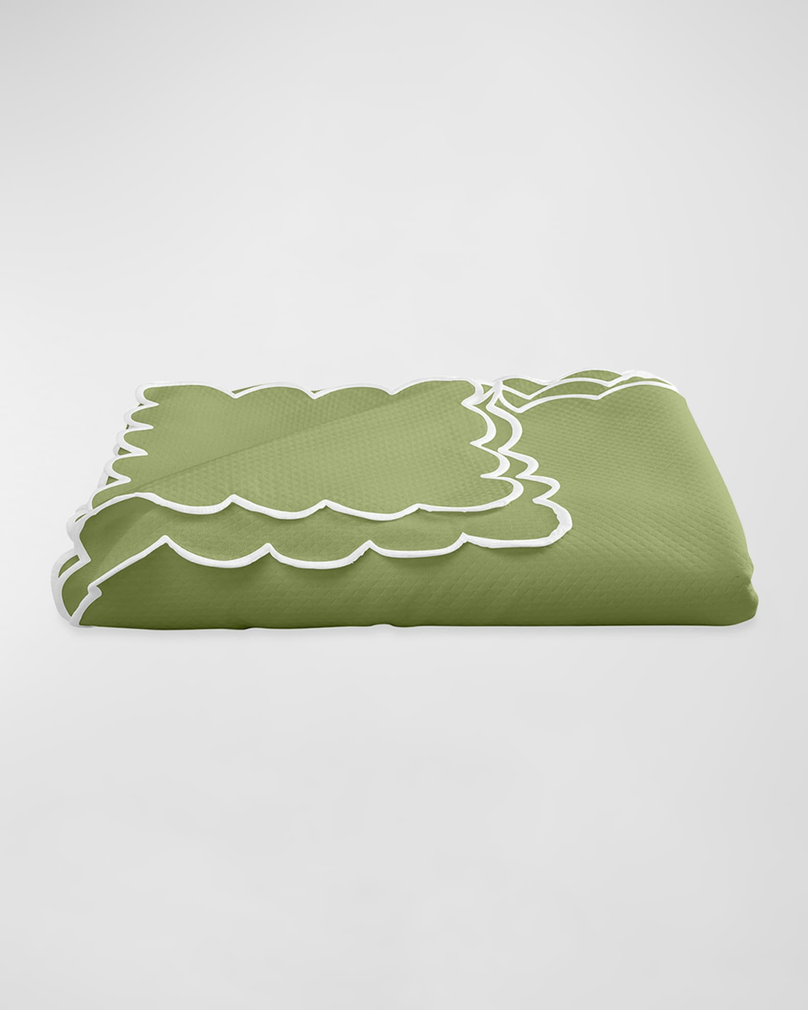 Matouk Savannah Gardens Tablecloth, 68" x 162" | Neiman Marcus