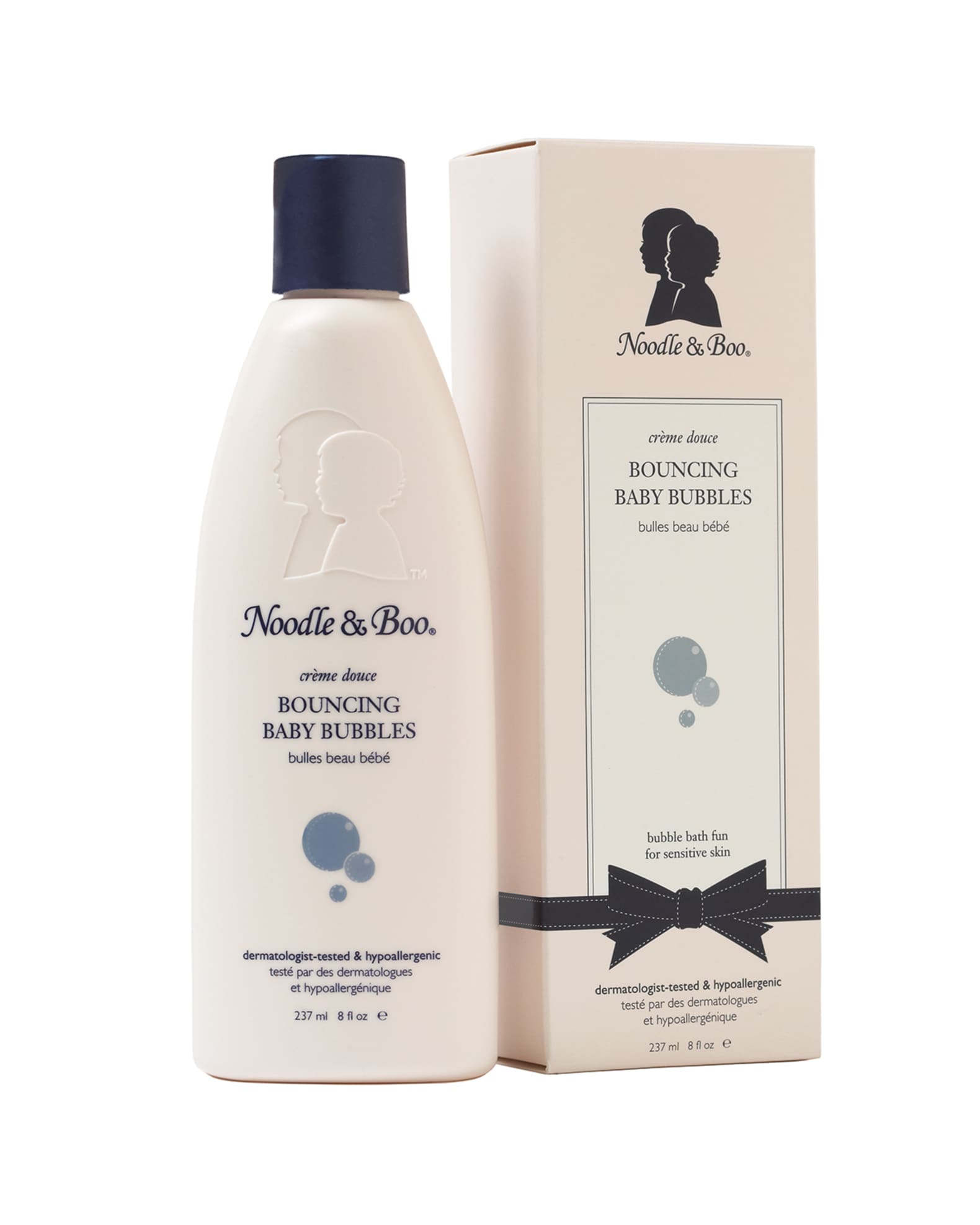 Noodle & Boo Bouncing Baby Bubbles | Neiman Marcus