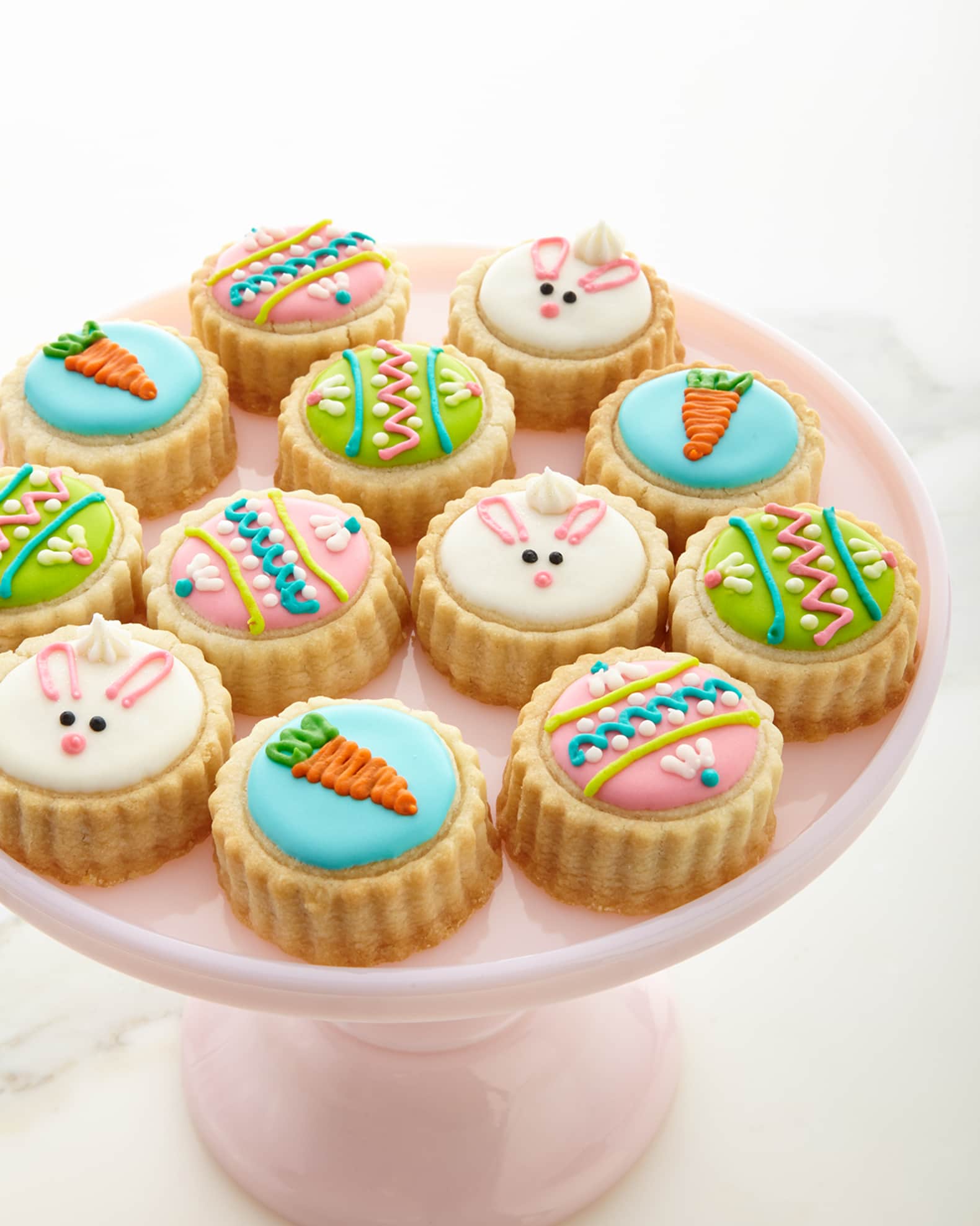 Easter Bunny Shortbread Cookies | Neiman Marcus