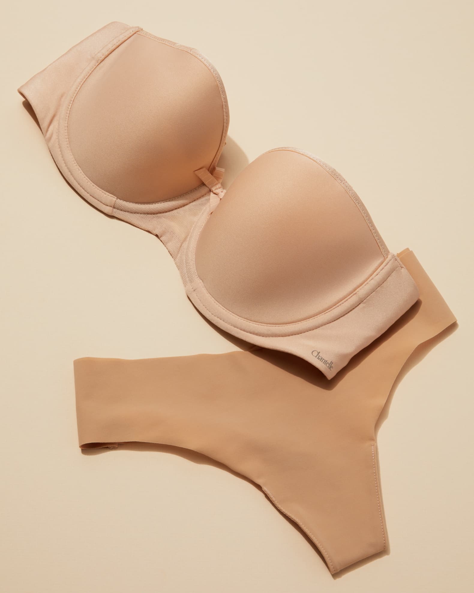 Commando Classic Solid Thong | Neiman Marcus