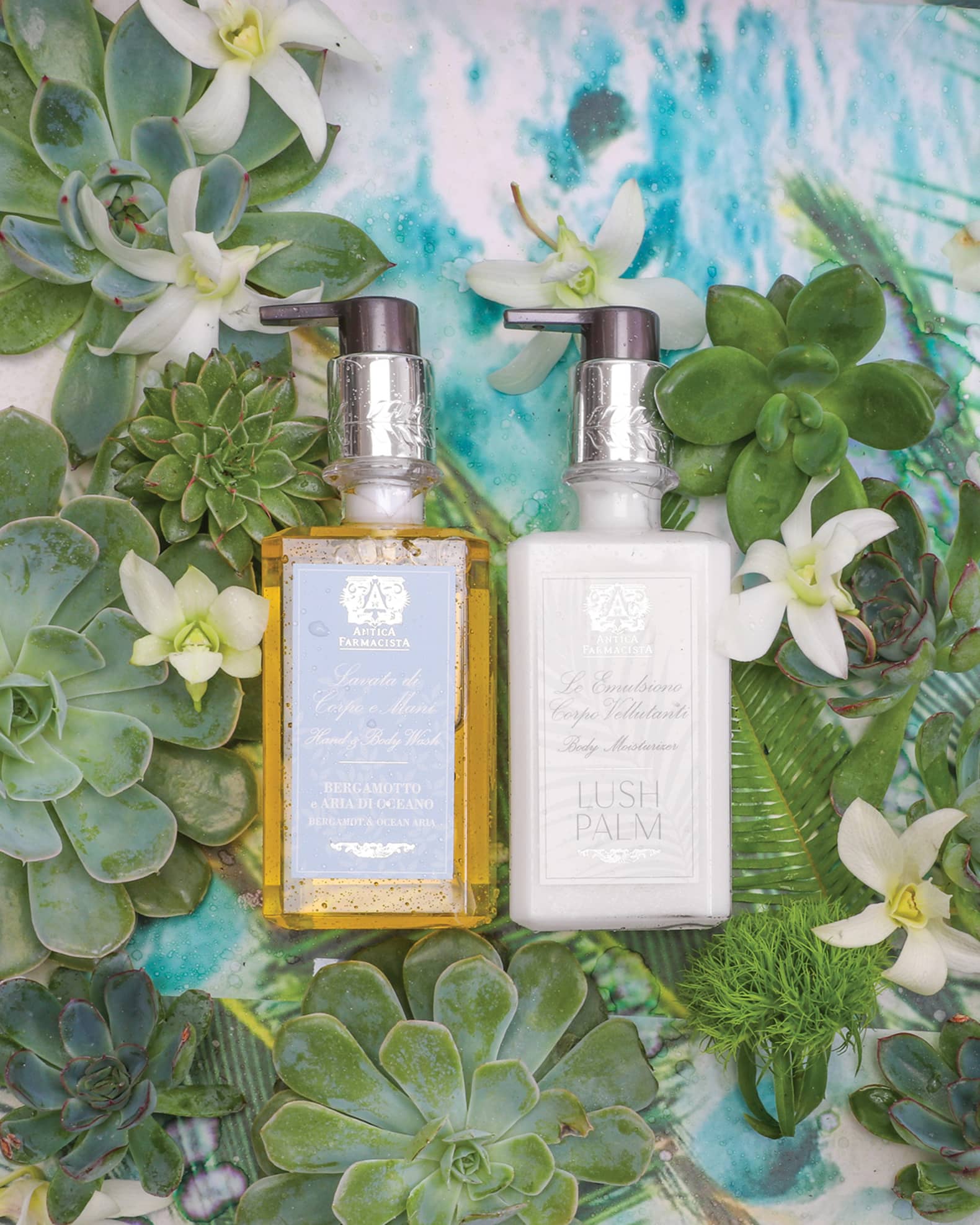 Lush Palm Fragrance Collection | Neiman Marcus