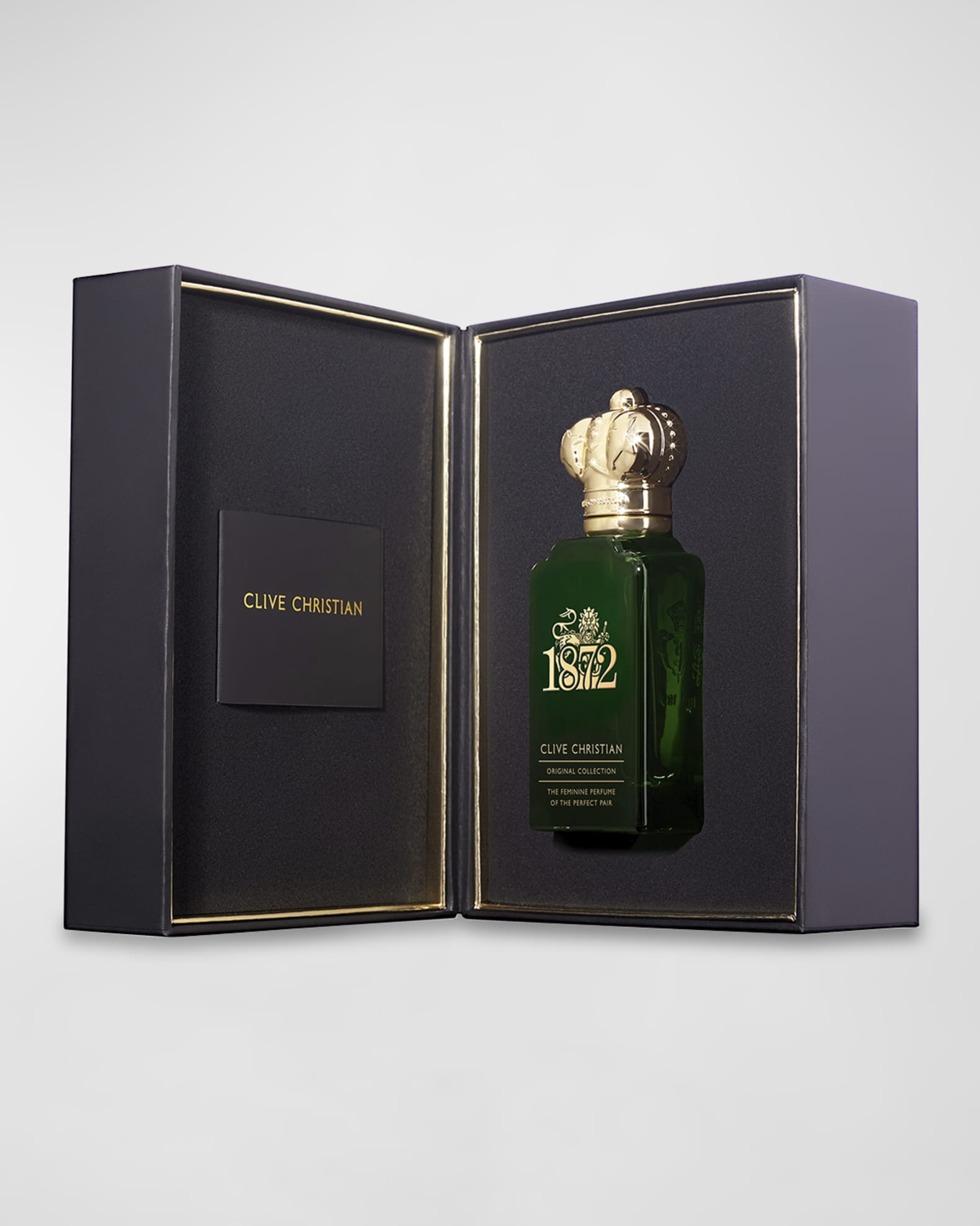 Clive Christian Original Collection 1872 Feminine, 1.6 oz. | Neiman Marcus