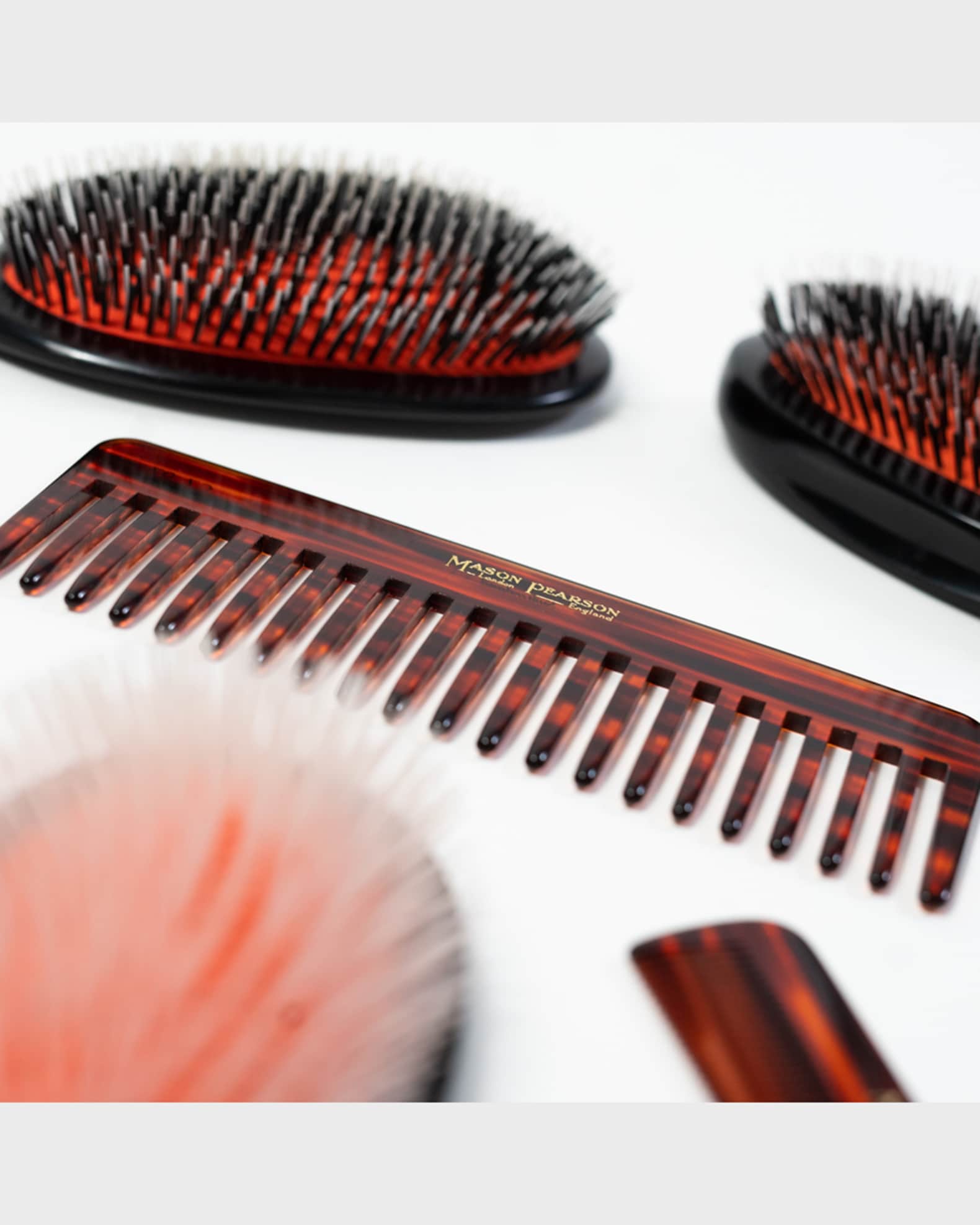 Mason Pearson Styling Comb | Neiman Marcus