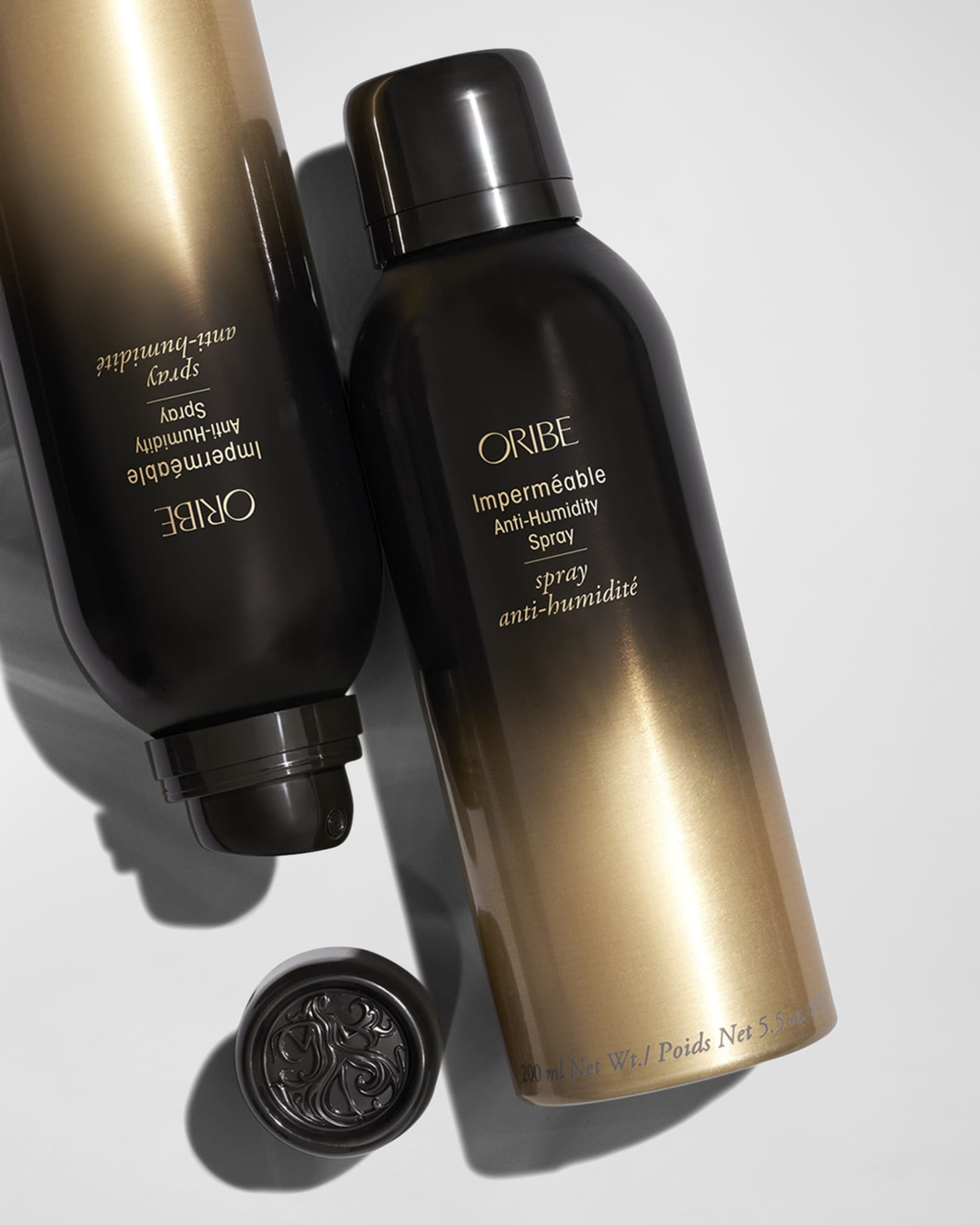 Oribe 5.5 oz. Impermeable Anti-Humidity Spray | Neiman Marcus