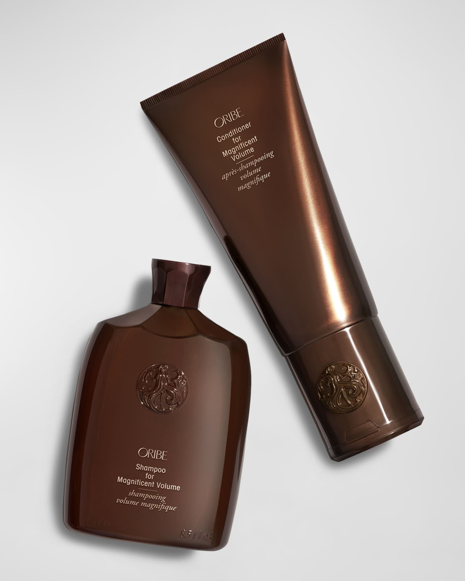 Oribe Shampoo for Magnificent Volume, 8.5 oz. | Neiman Marcus