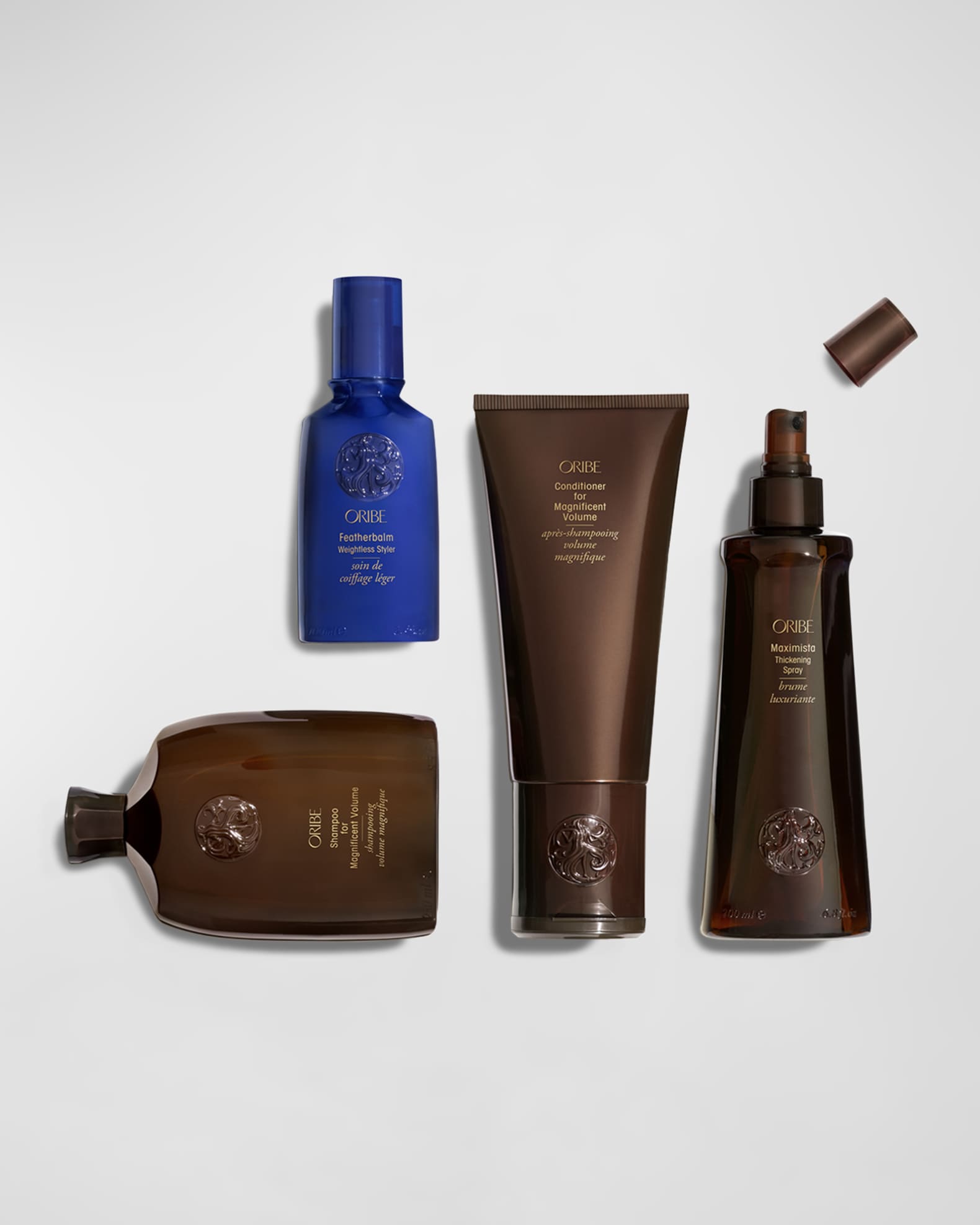 Oribe Shampoo for Magnificent Volume, 8.5 oz. | Neiman Marcus