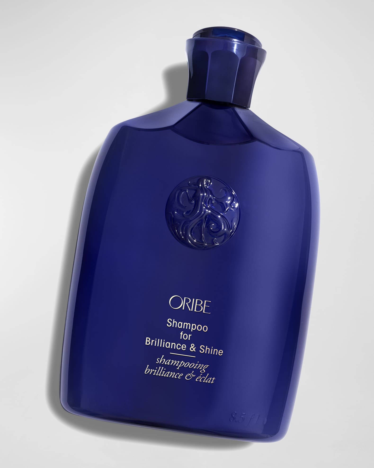 Oribe 8.5 oz. Shampoo for Brilliance and Shine | Neiman Marcus