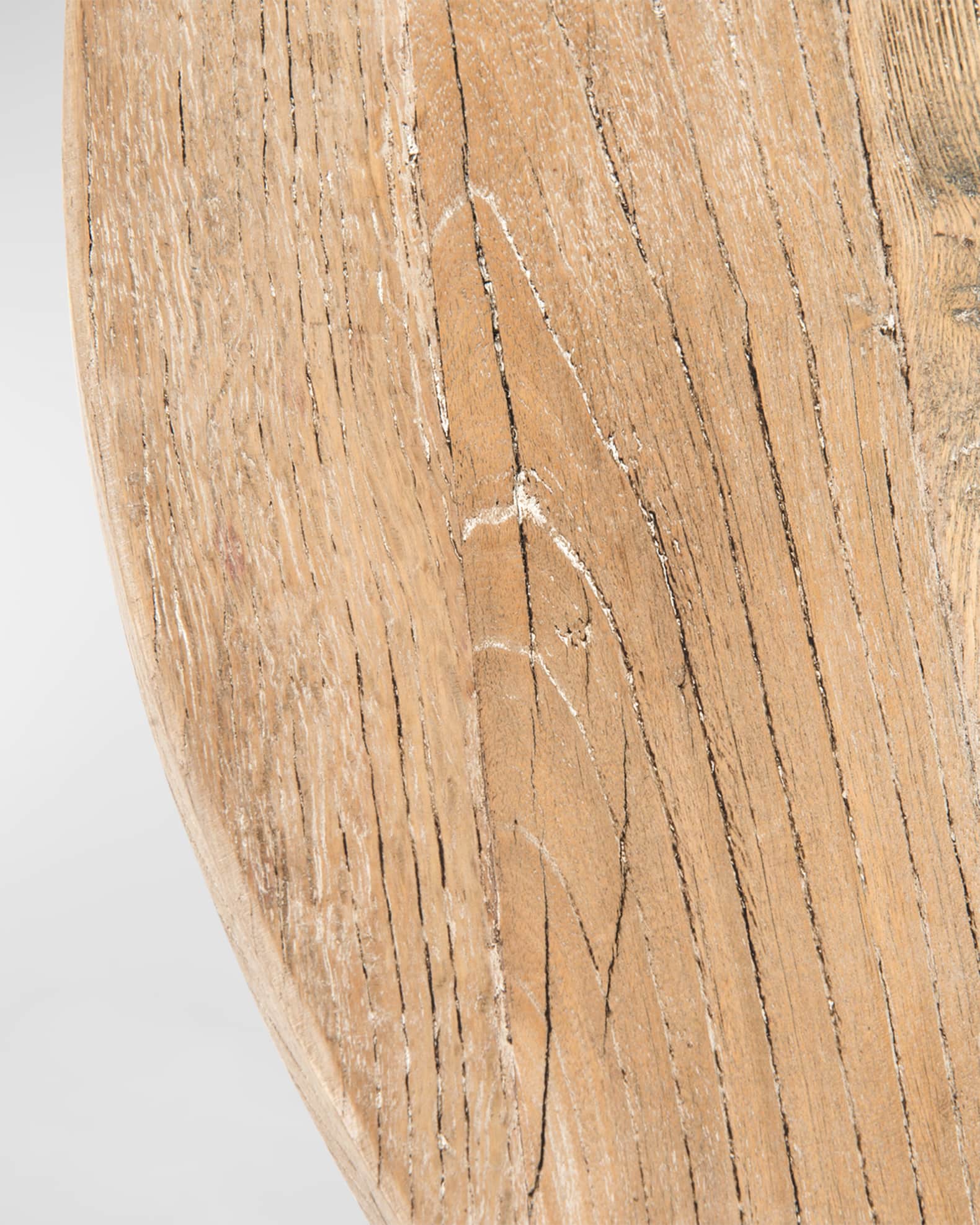 Four Hands Wright Entry Table | Neiman Marcus