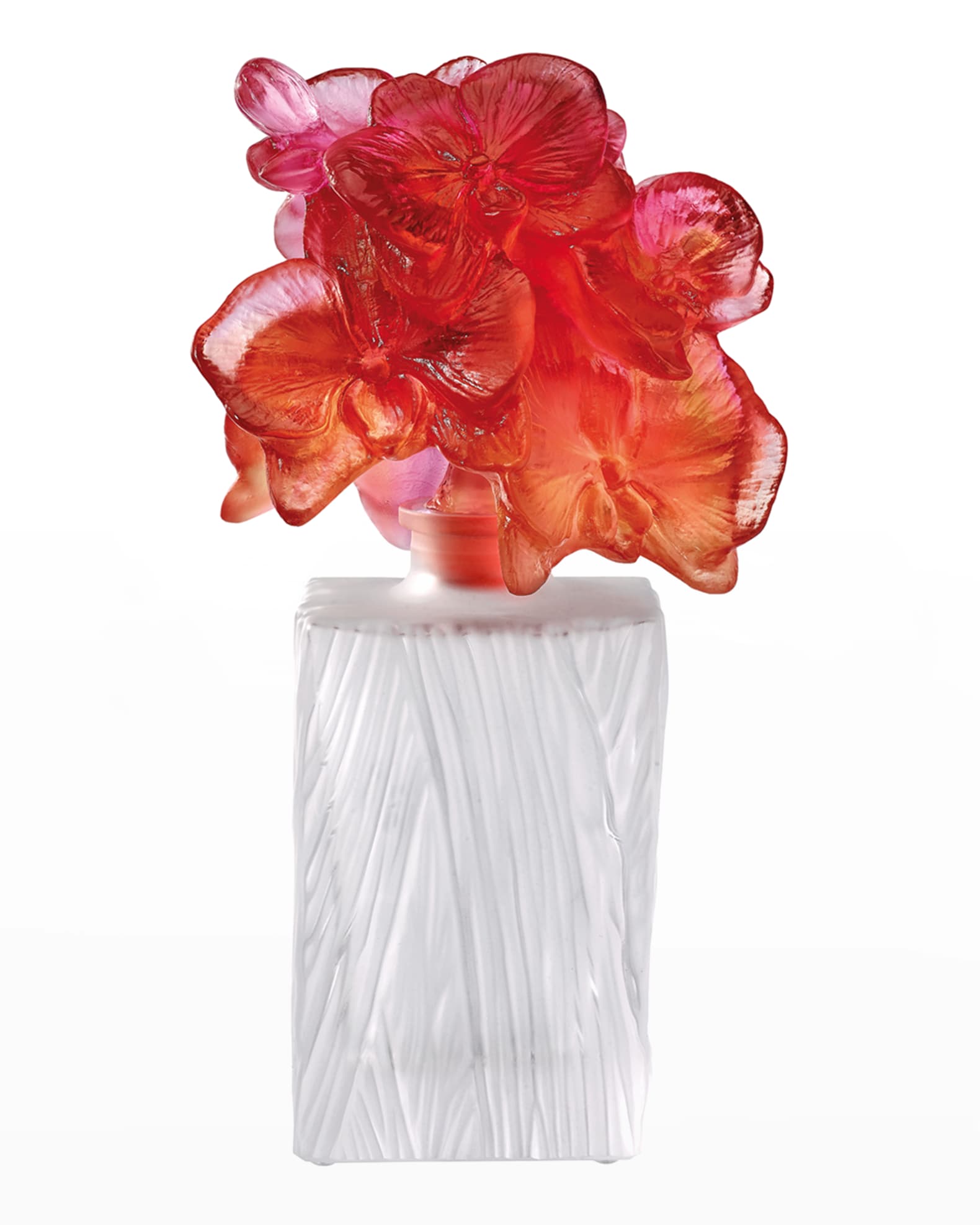 Daum Orchid Perfume Bottle | Neiman Marcus