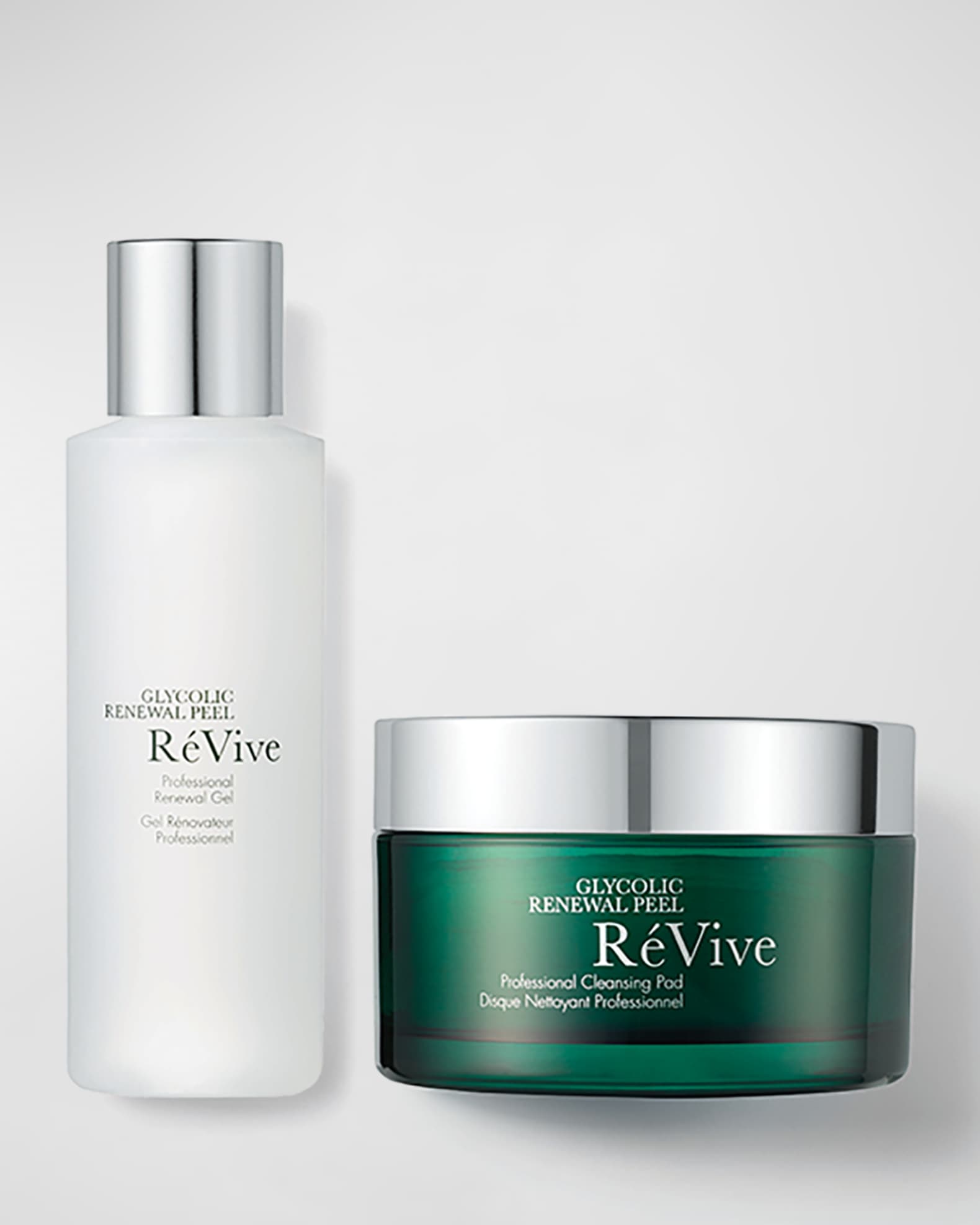 ReVive Glycolic Renewal Peel Professional System | Neiman Marcus