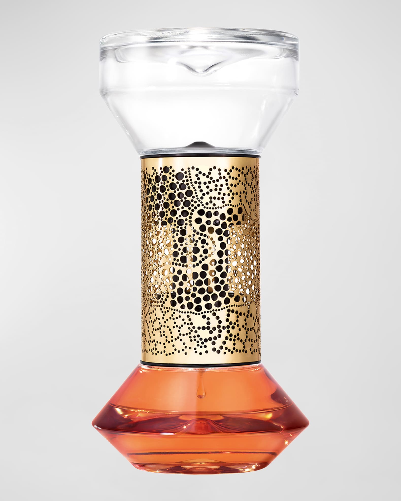 DIPTYQUE Fleur d'Oranger (Orange Blossom) Fragrance Hourglass Diffuser ...