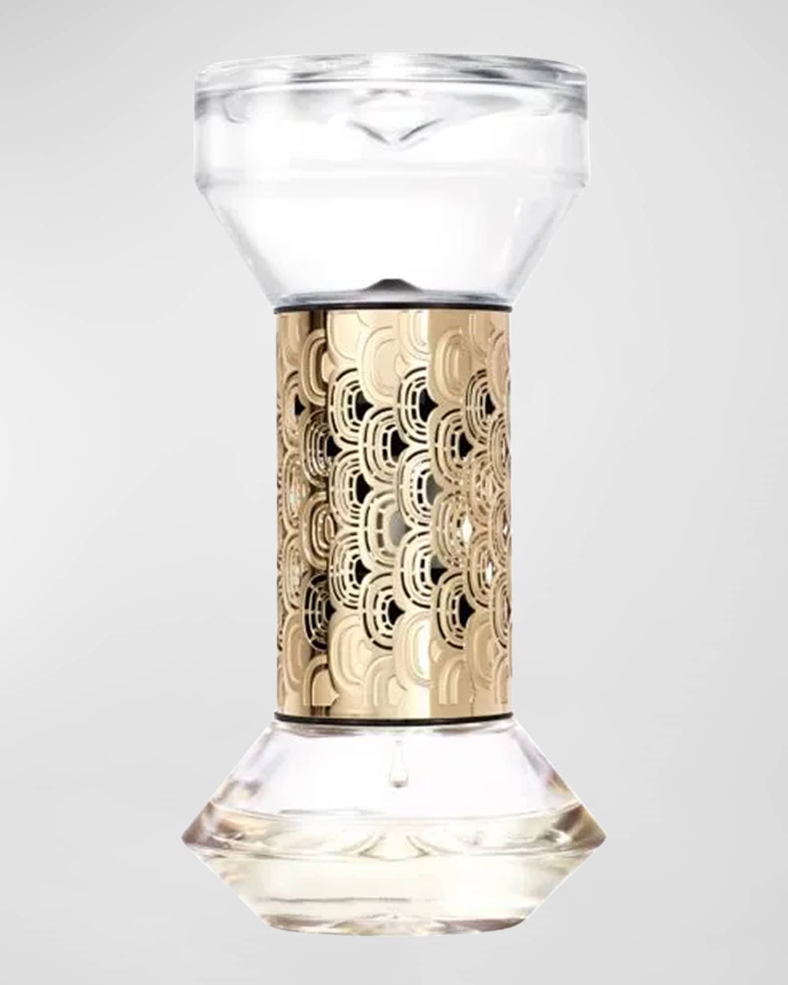 DIPTYQUE Roses Home Fragrance Hourglass Diffuser, 2.4 oz. | Neiman Marcus