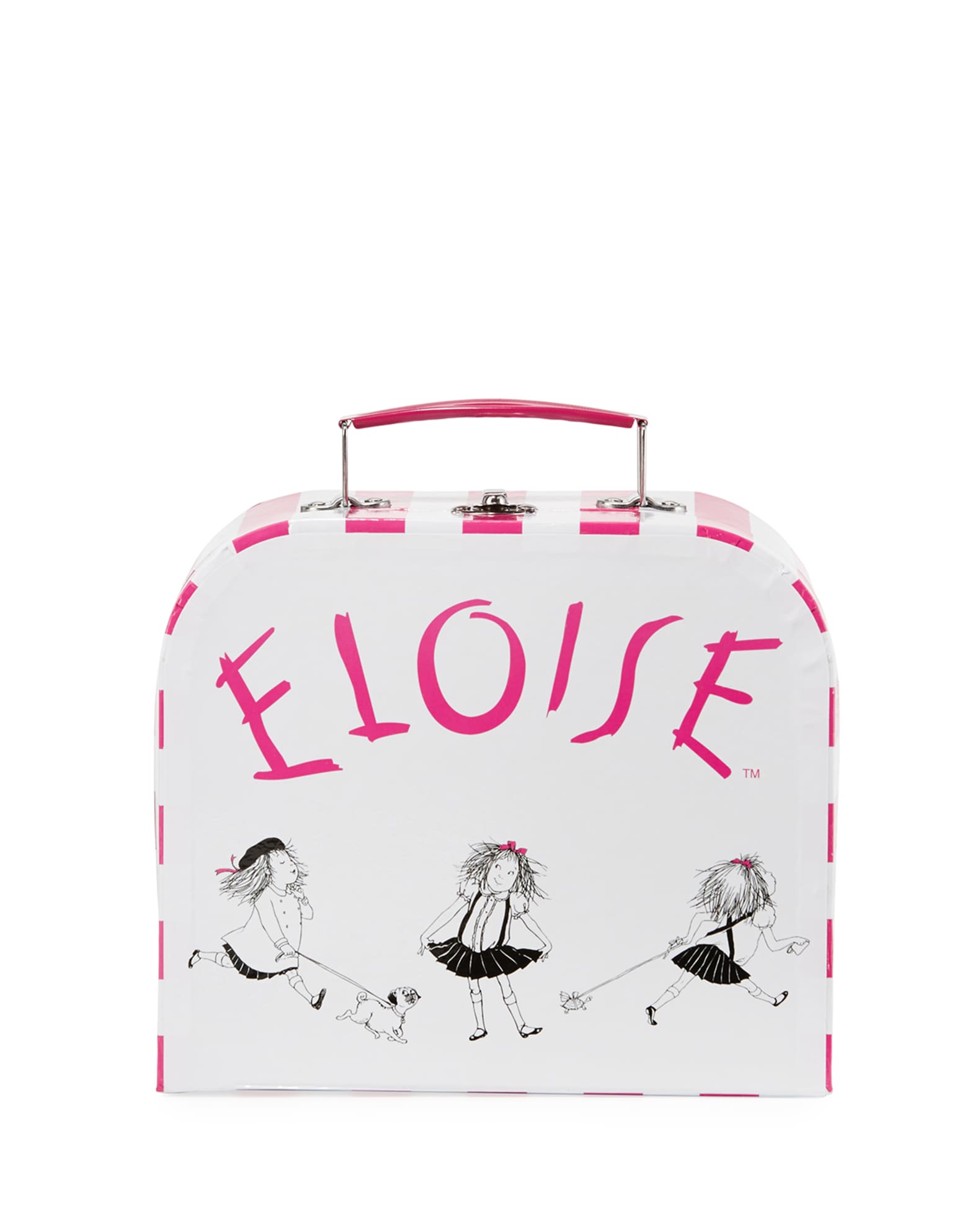 Eloise Hardcover Book and Matching Items | Neiman Marcus