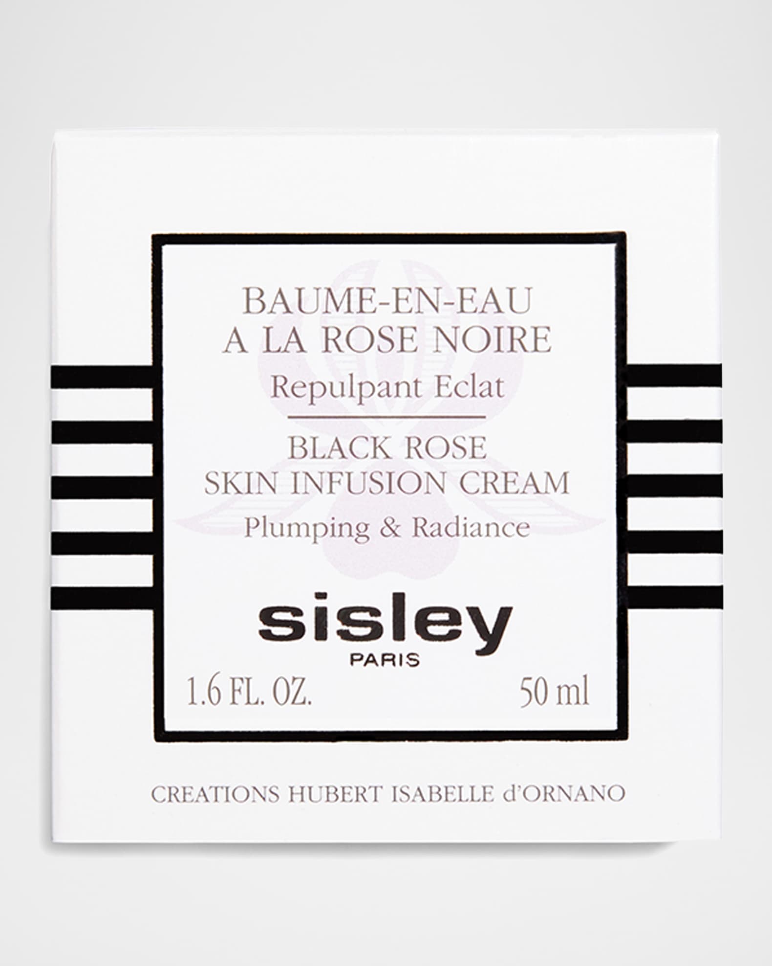 Sisley Paris Black Rose Skin Infusion Cream | Neiman Marcus