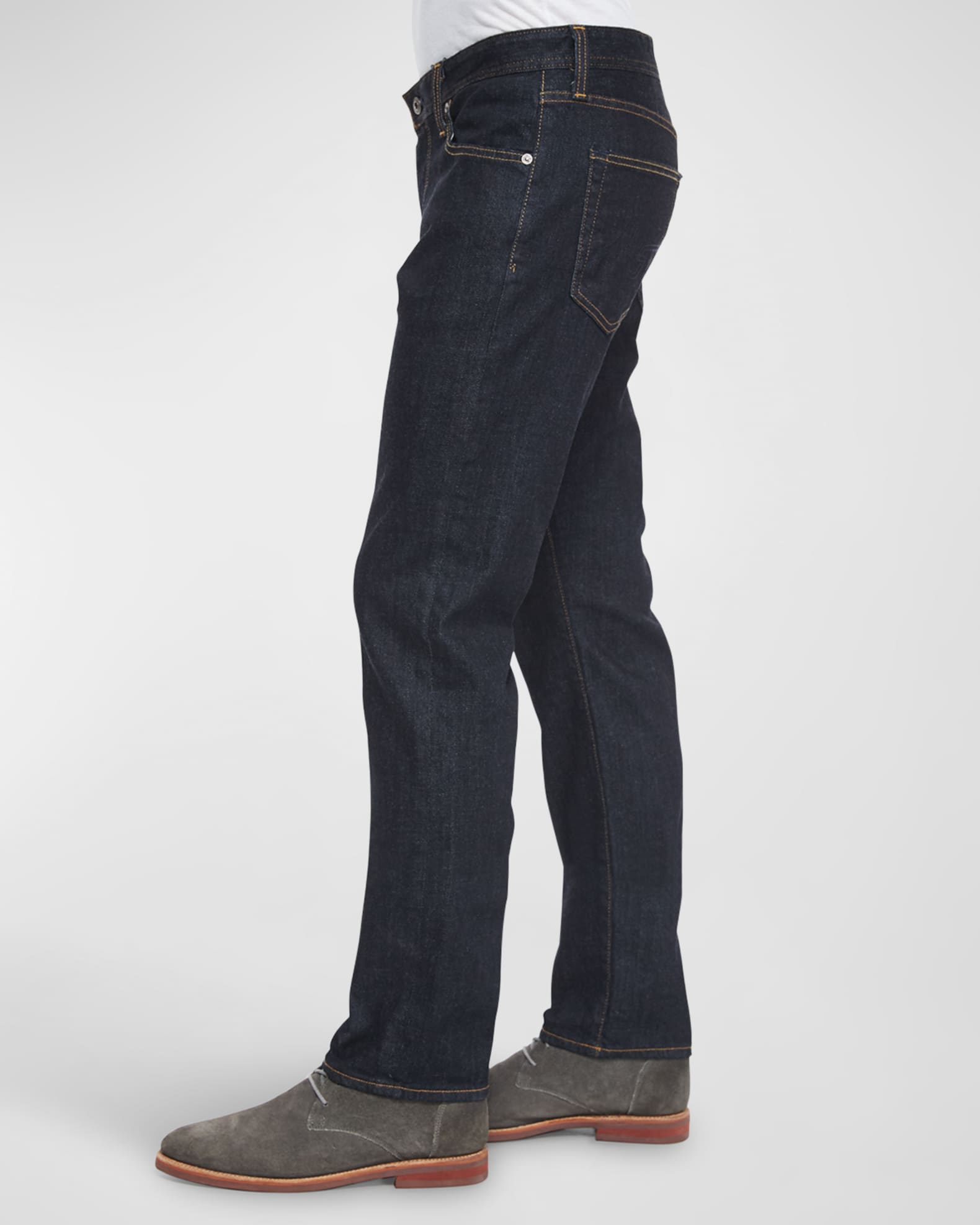 AG Jeans Graduate Denim Jeans | Neiman Marcus