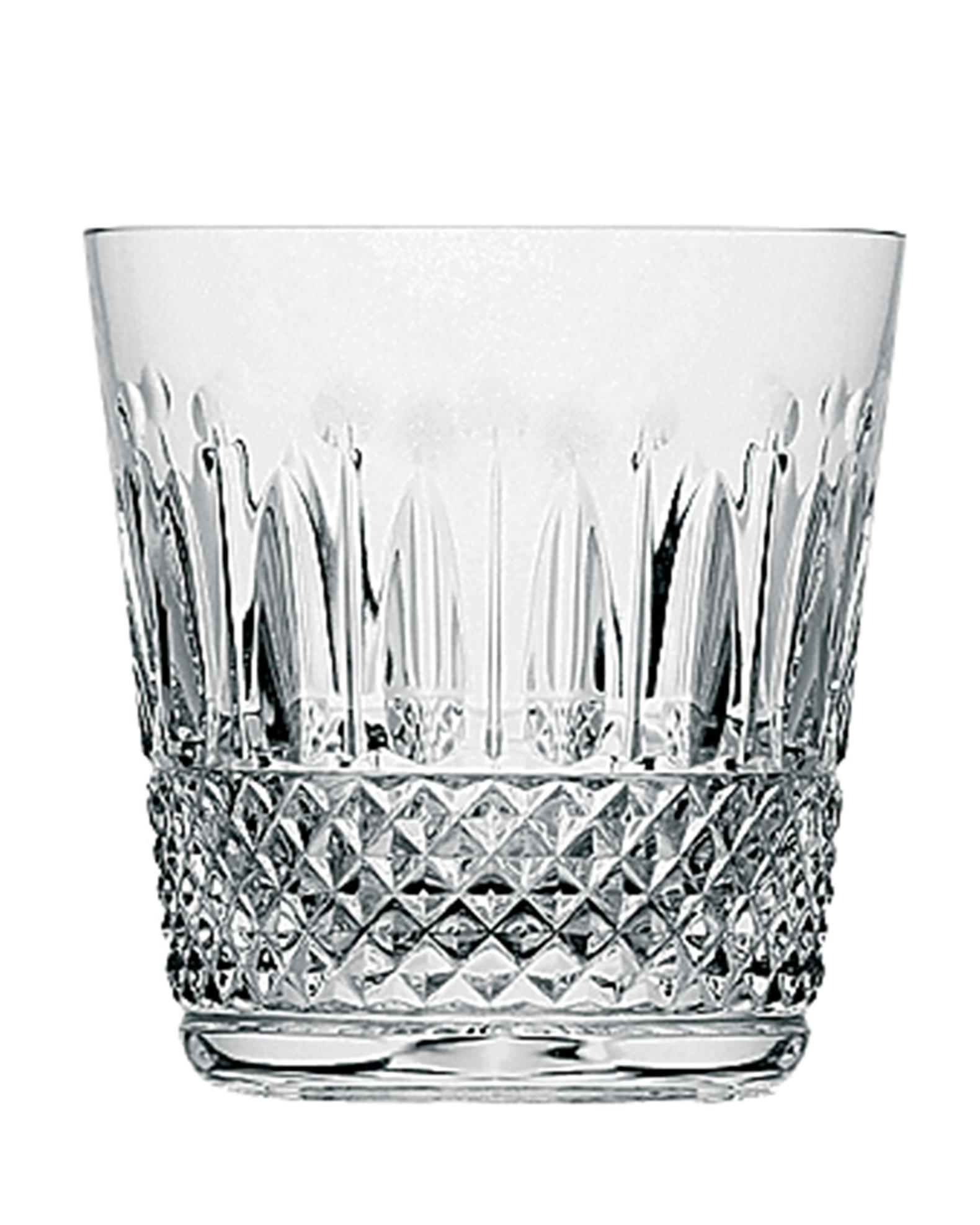 Saint Louis Crystal Tommy Double Old-Fashioned | Neiman Marcus