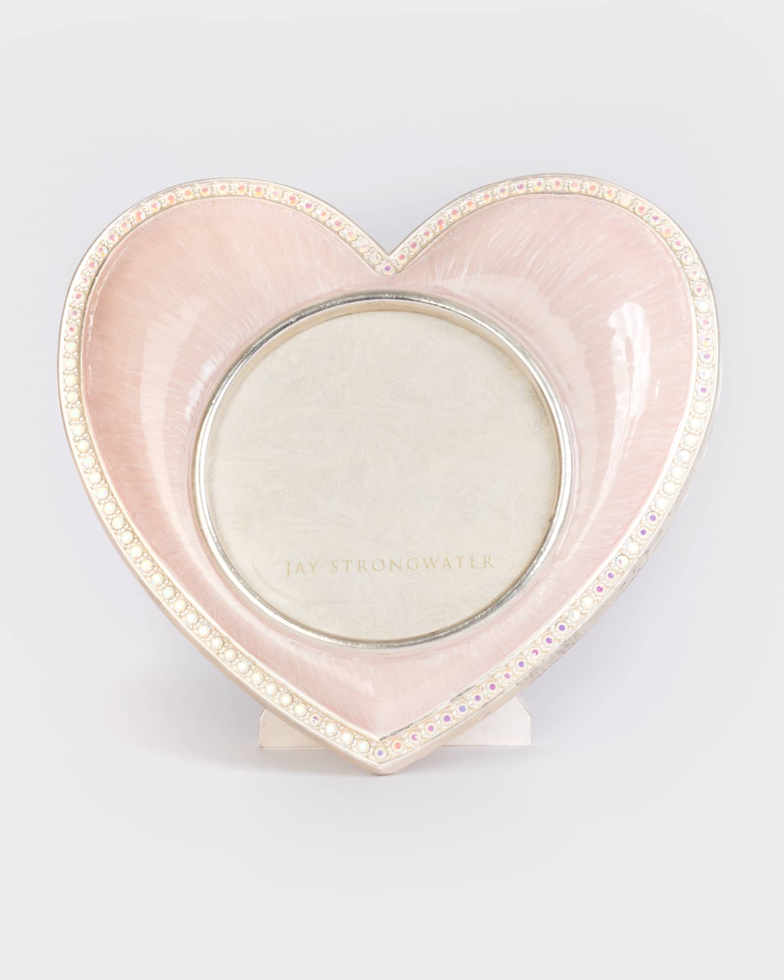Heart Frame | Neiman Marcus