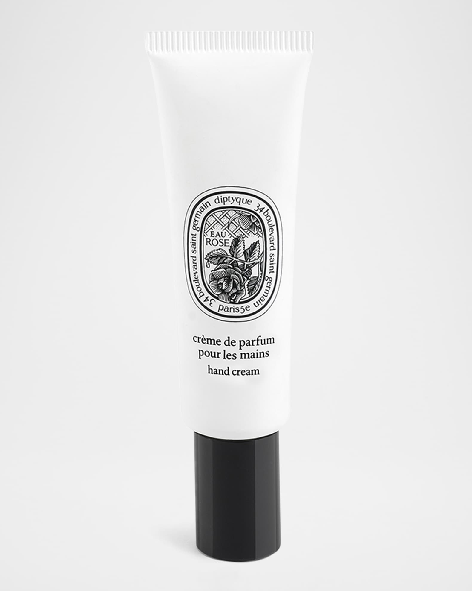 DIPTYQUE 1.5 oz. Eau Rose Hand Cream | Neiman Marcus