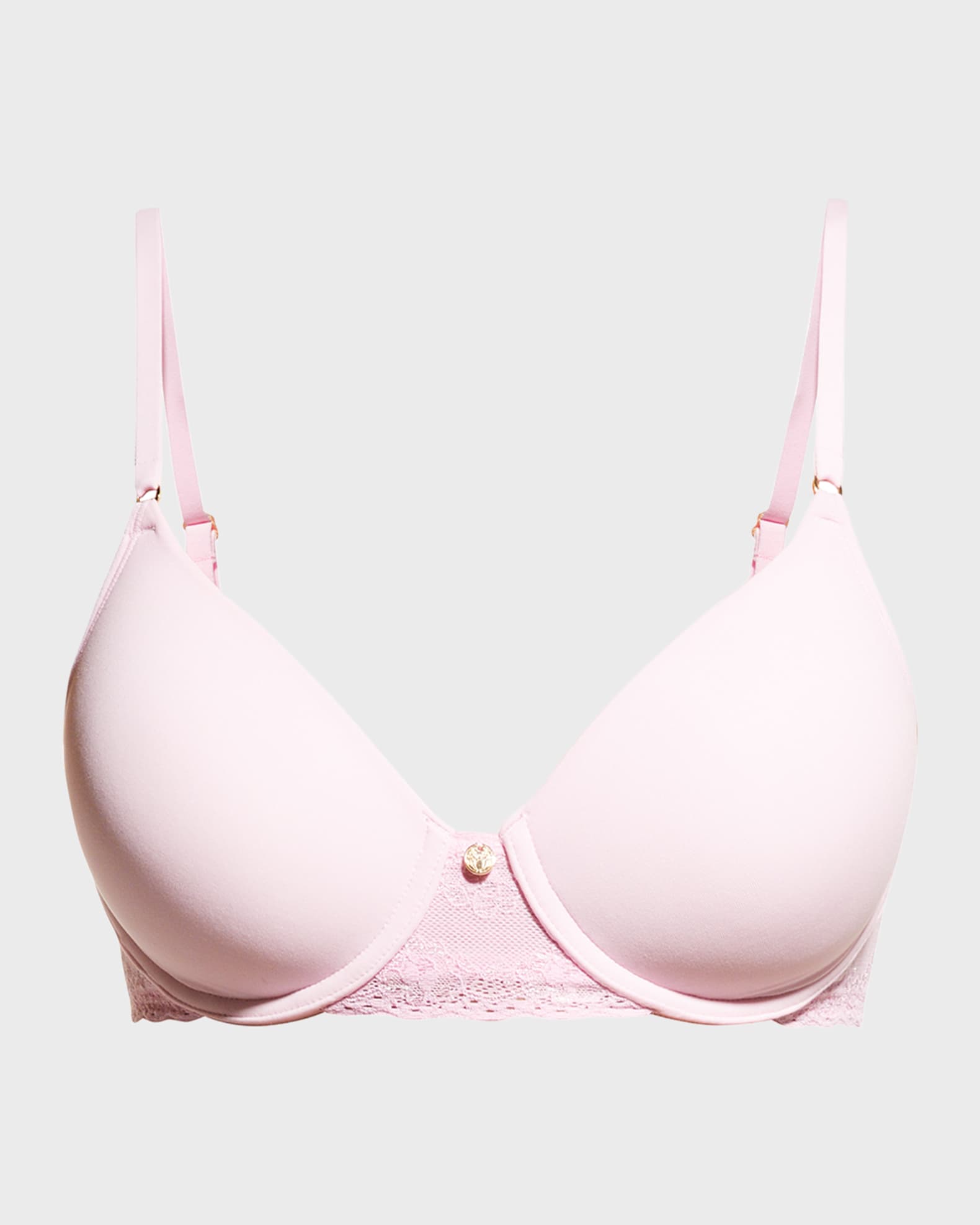 Natori Bliss Perfection Contour Bra | Neiman Marcus