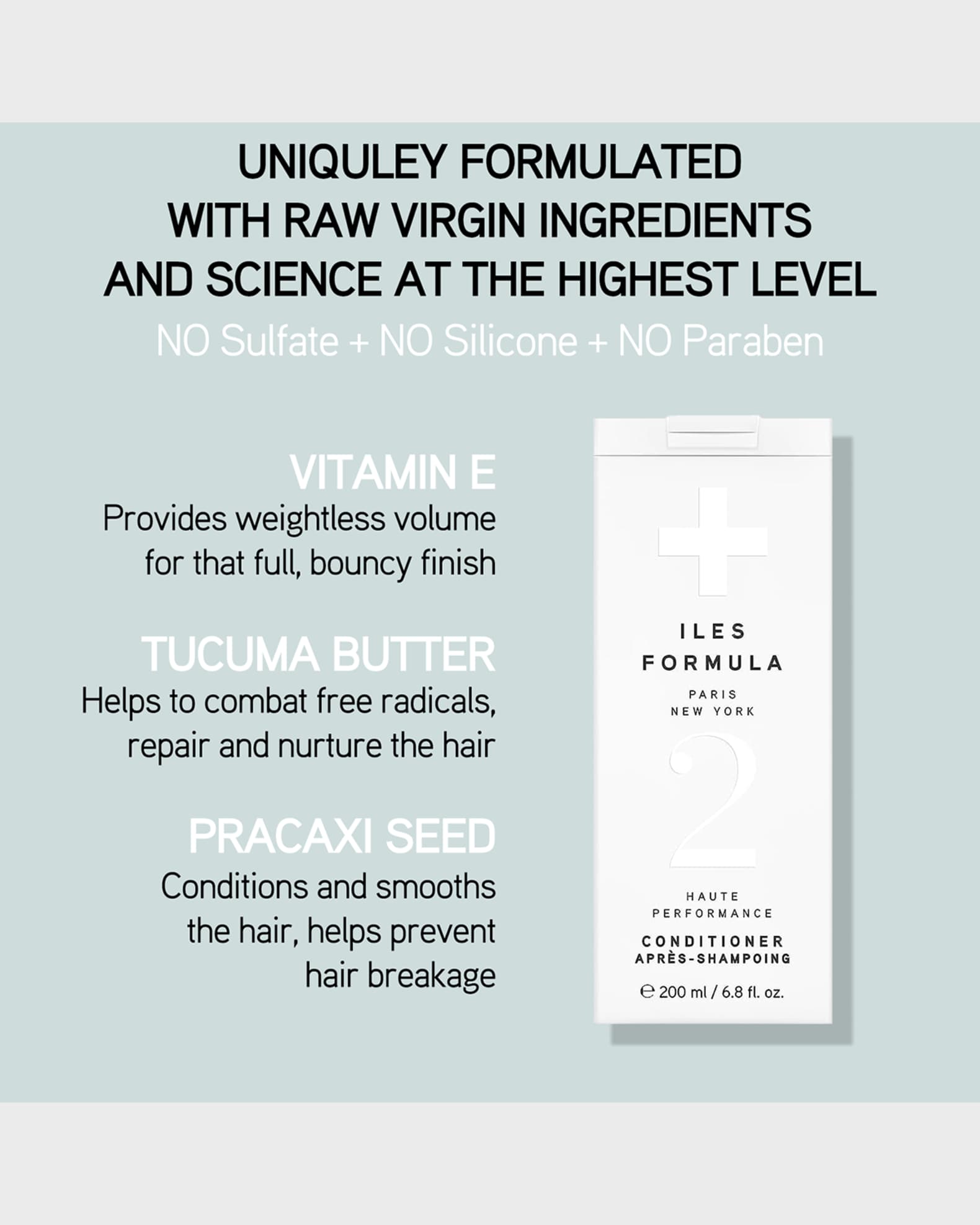 Conditioner Haute Performance | Neiman Marcus