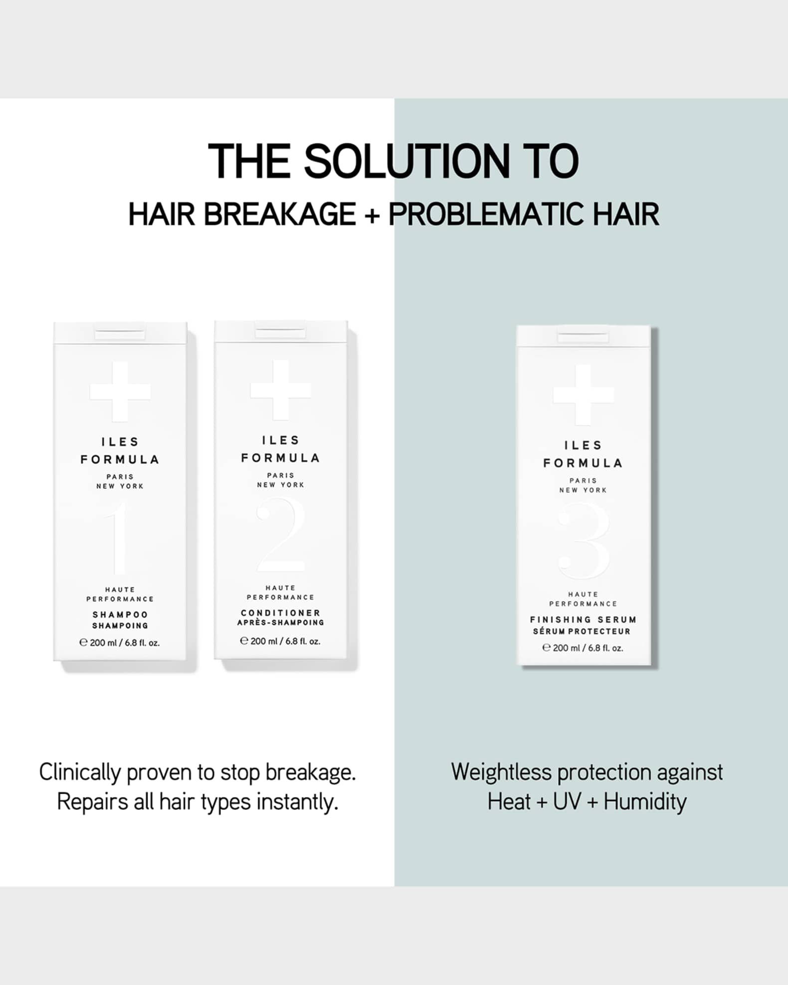 Conditioner Haute Performance | Neiman Marcus