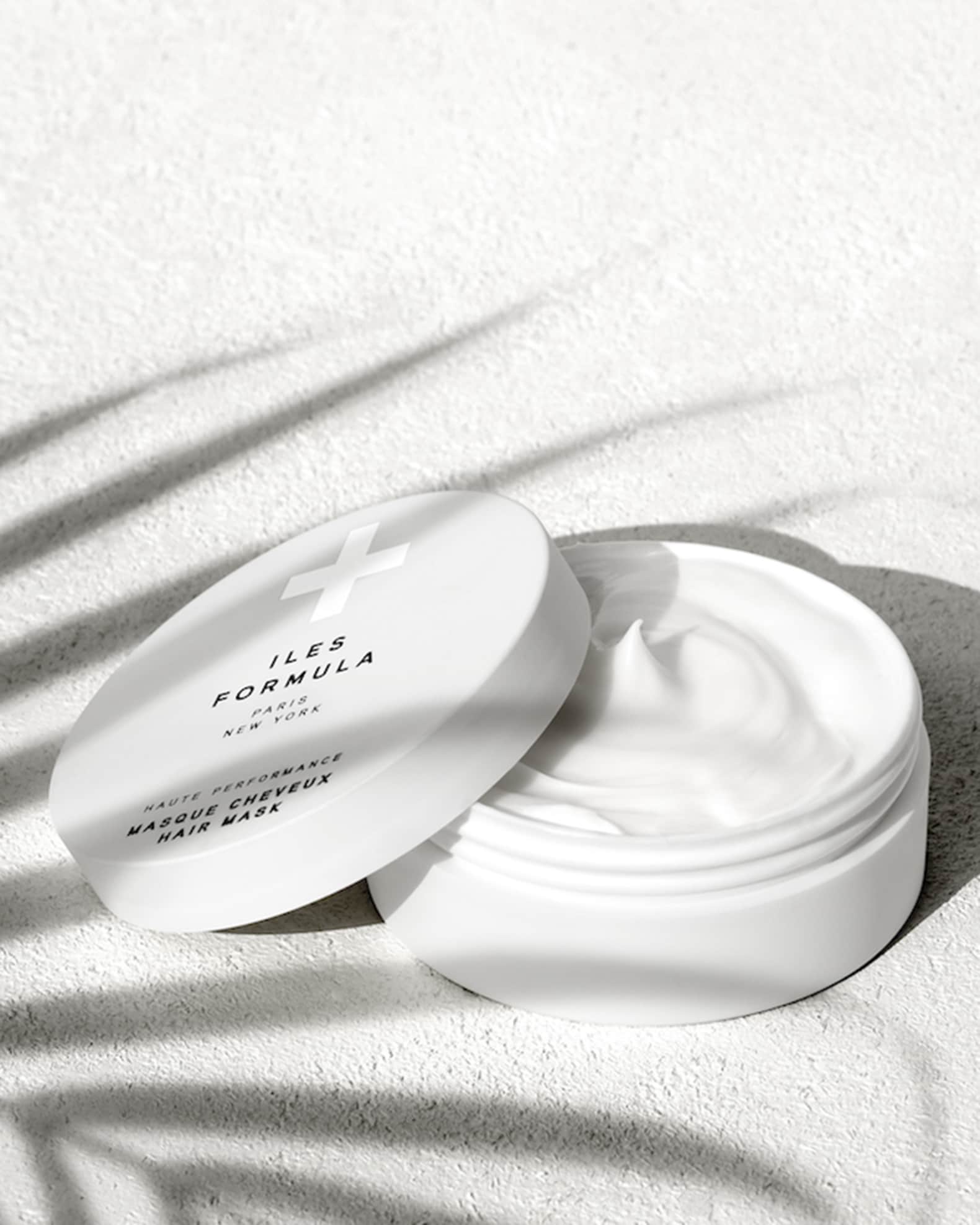 Iles Formula Hair Mask Haute Performance, 6.4 oz. | Neiman Marcus