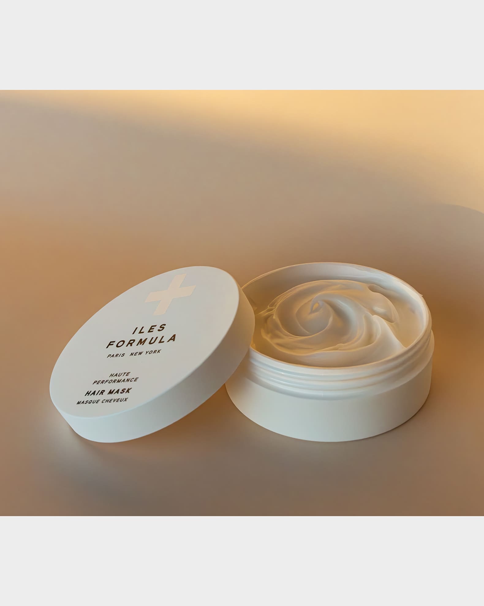 Iles Formula Hair Mask Haute Performance, 6.4 oz. | Neiman Marcus