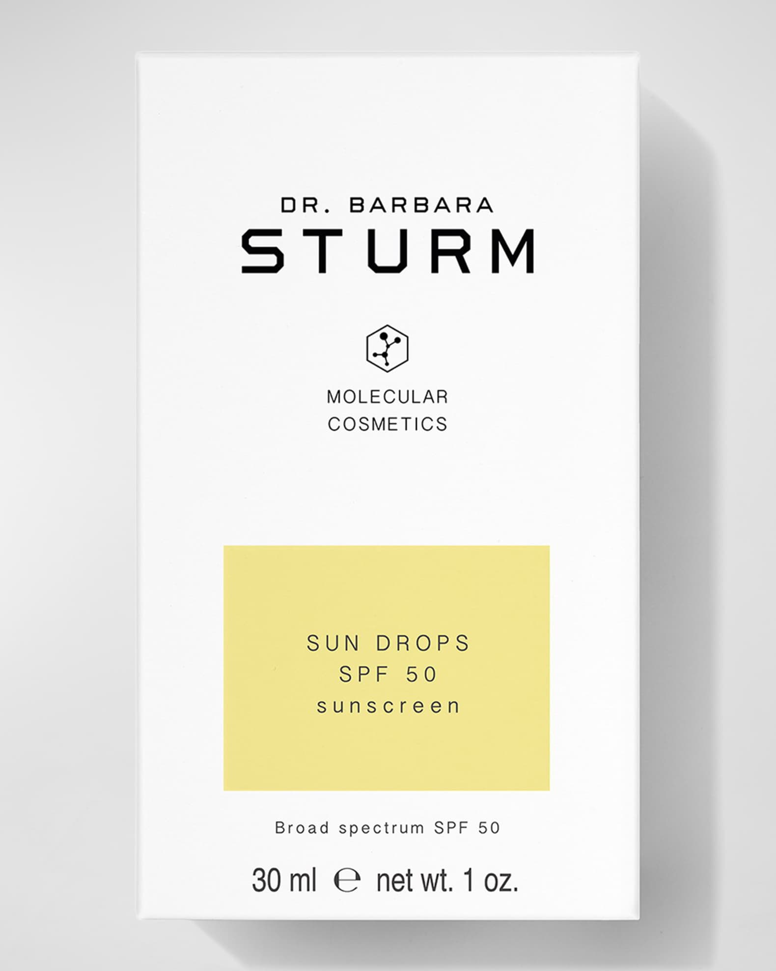 Dr. Barbara Sturm Sun Drops, 1 oz. | Neiman Marcus
