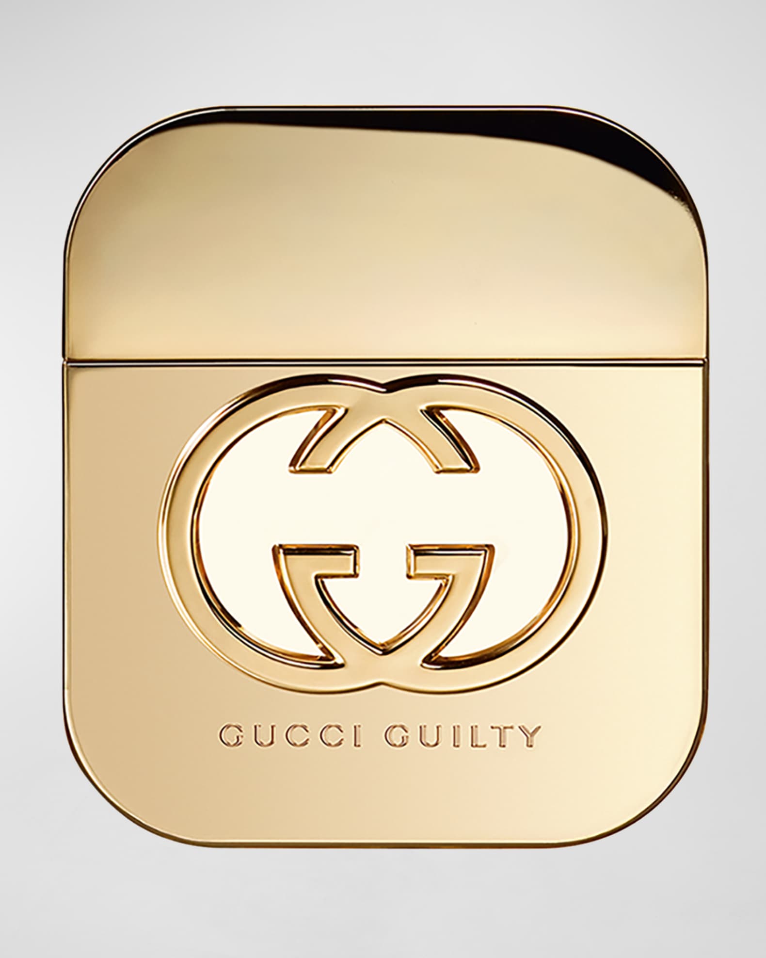gucci guilty perfume notes