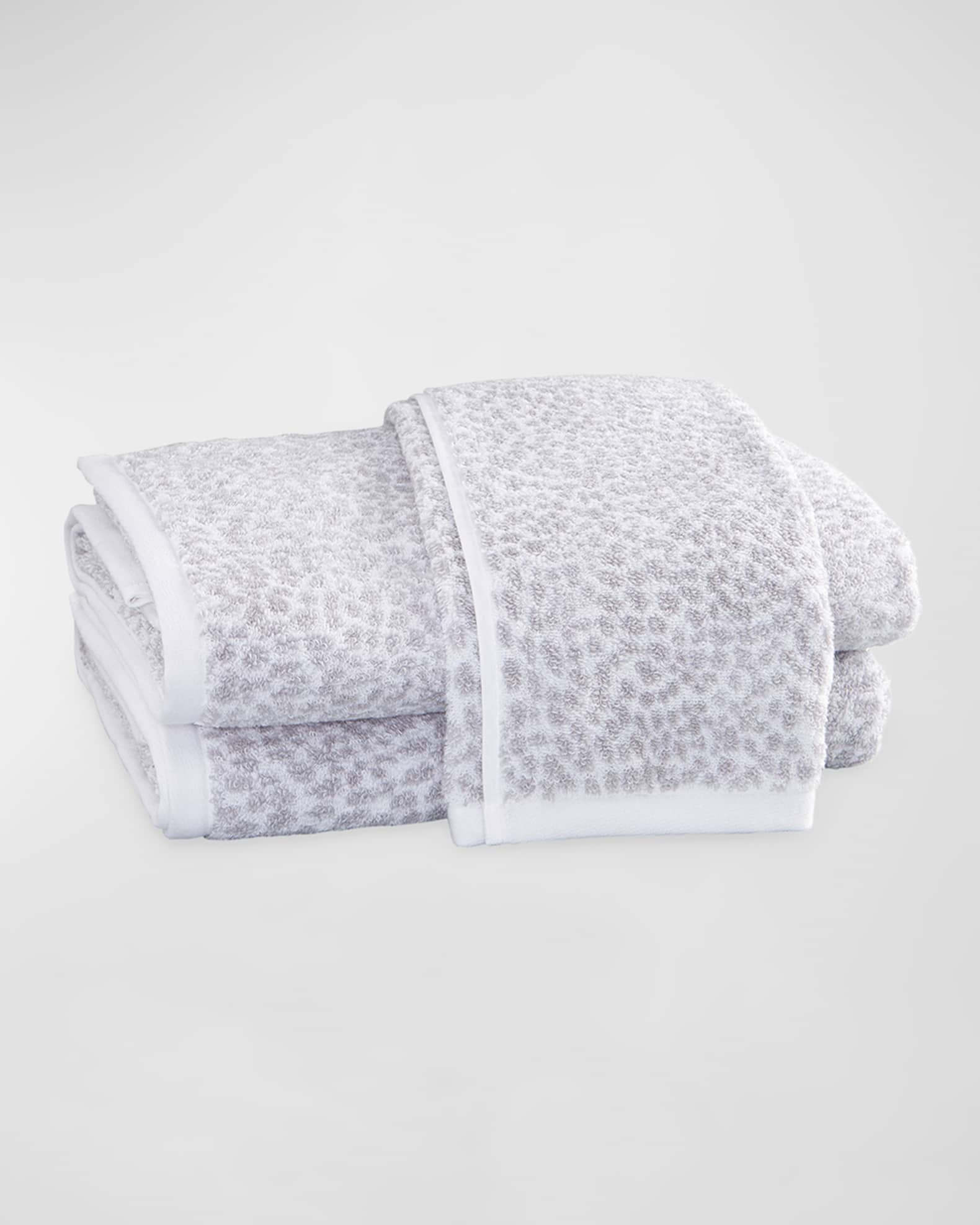 Matouk Nikita Bath Towel | Neiman Marcus