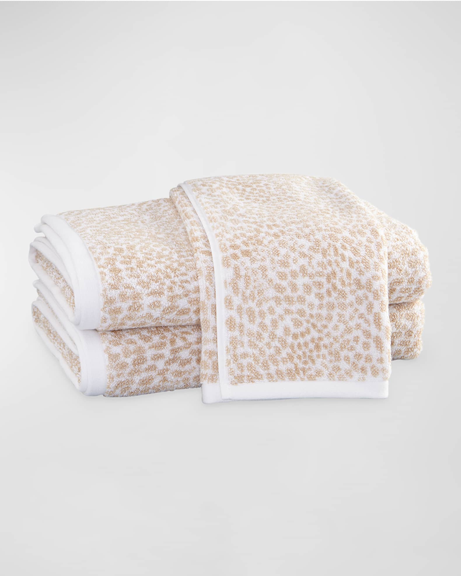Matouk Nikita Bath Towel | Neiman Marcus