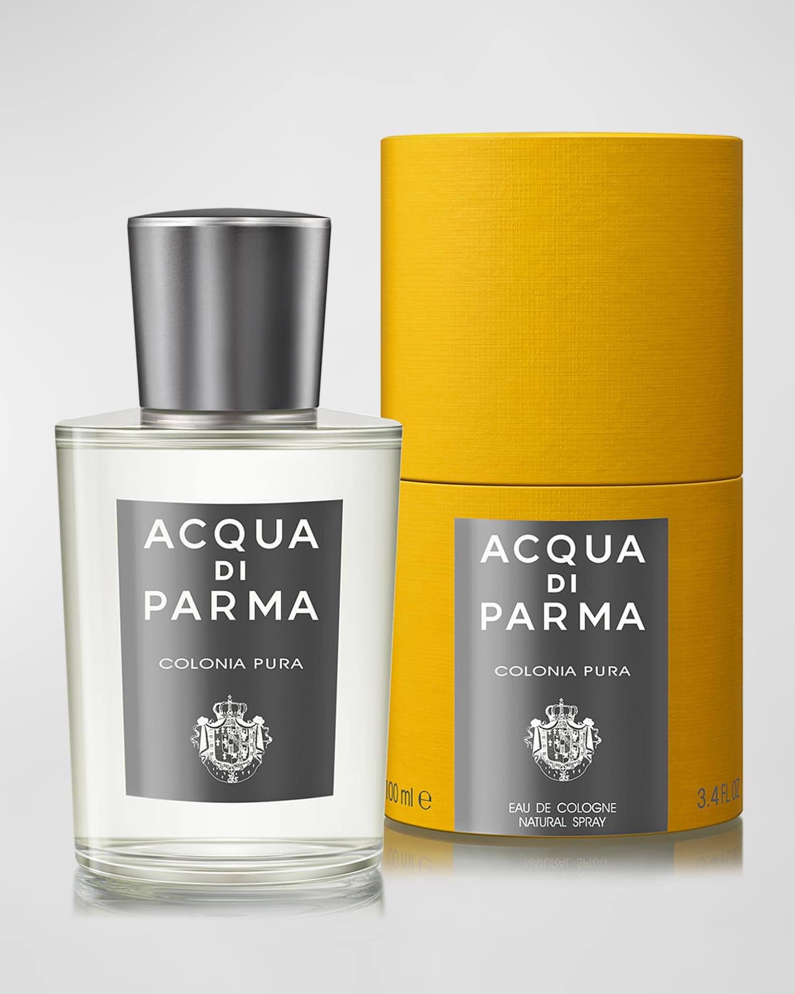 Colonia Pura Eau de Cologne | Neiman Marcus