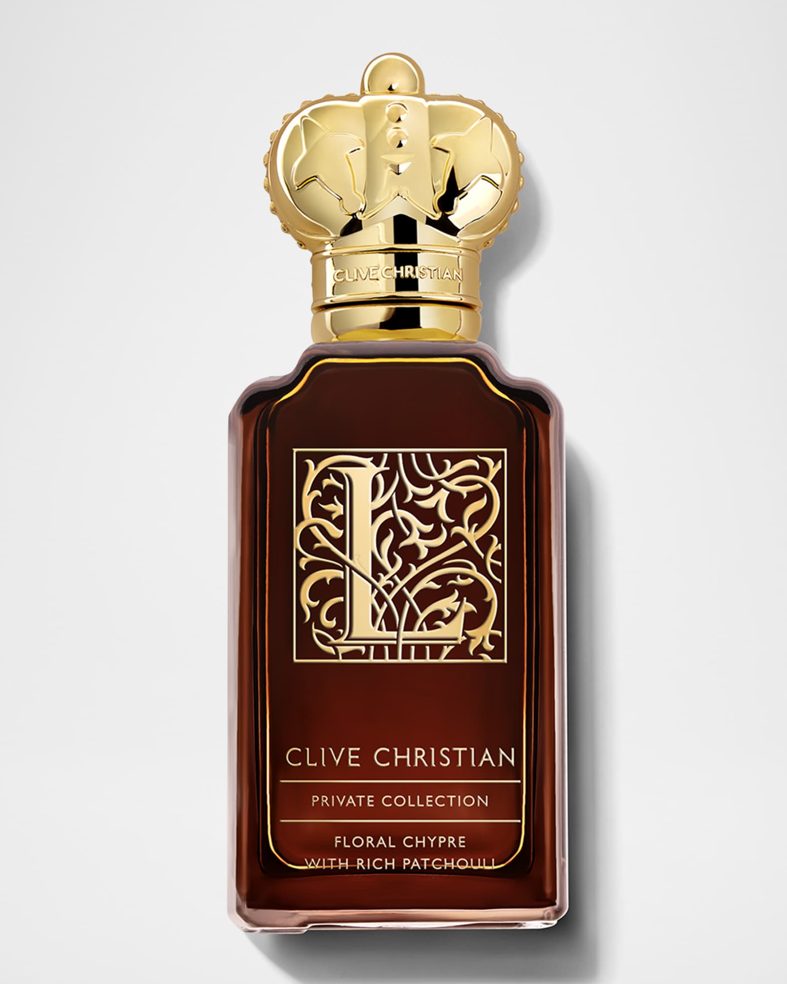 Clive Christian Private Collection L Floral Chypre Feminine, 1.7 oz ...