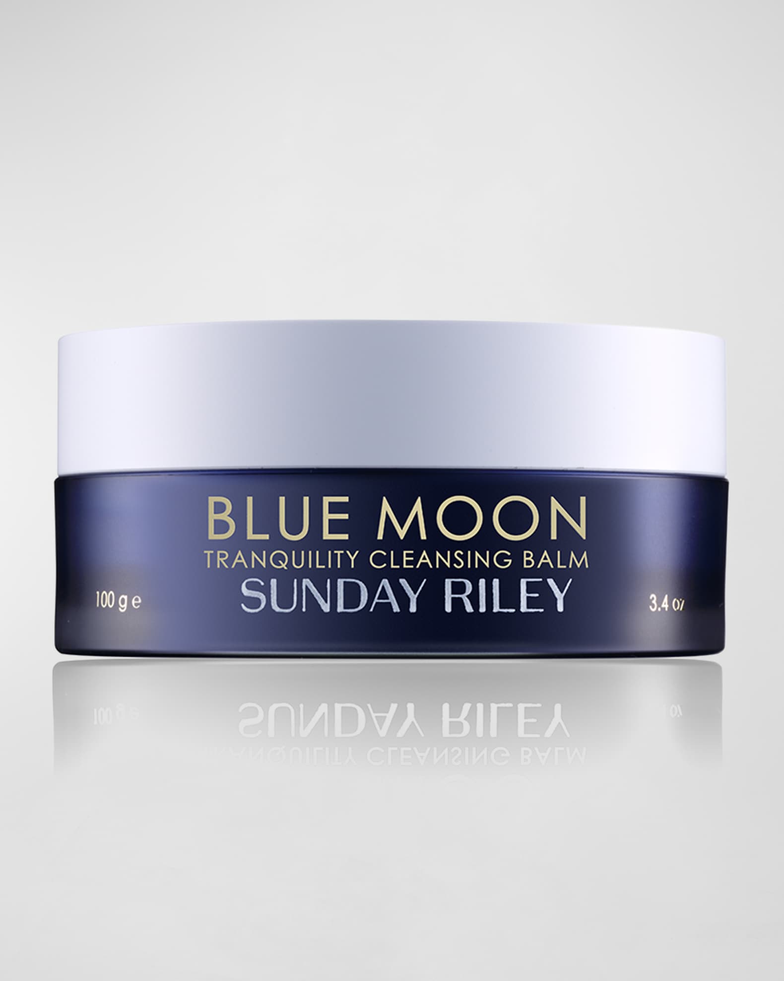 Sunday Riley Modern Skincare Blue Moon Cleansing Balm, 3.5 oz. | Neiman ...