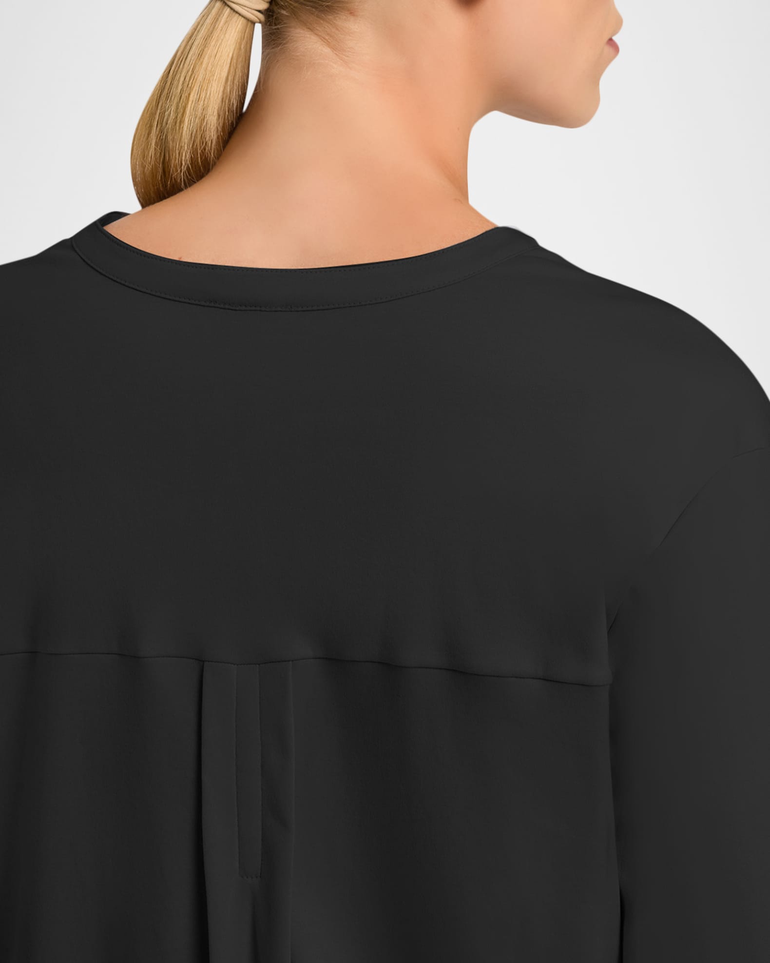 Hanro Pure Essence Two-Piece Pajama Set | Neiman Marcus