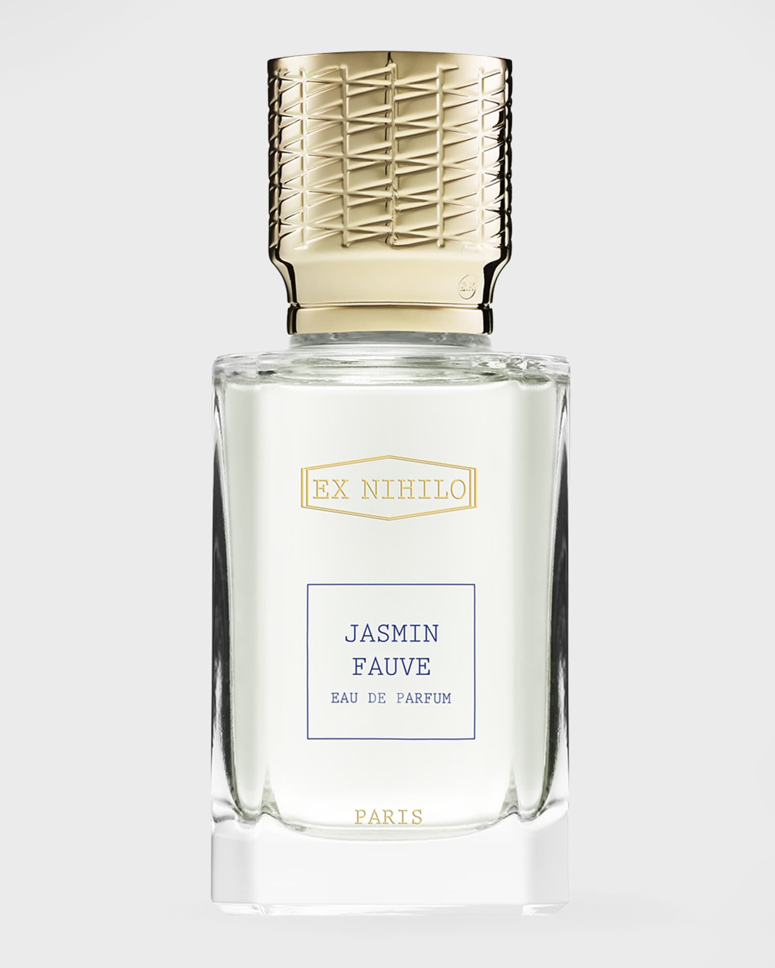 Ex Nihilo Jasmin Fauve Eau de Parfum, 1.7 oz./ 50 mL | Neiman Marcus