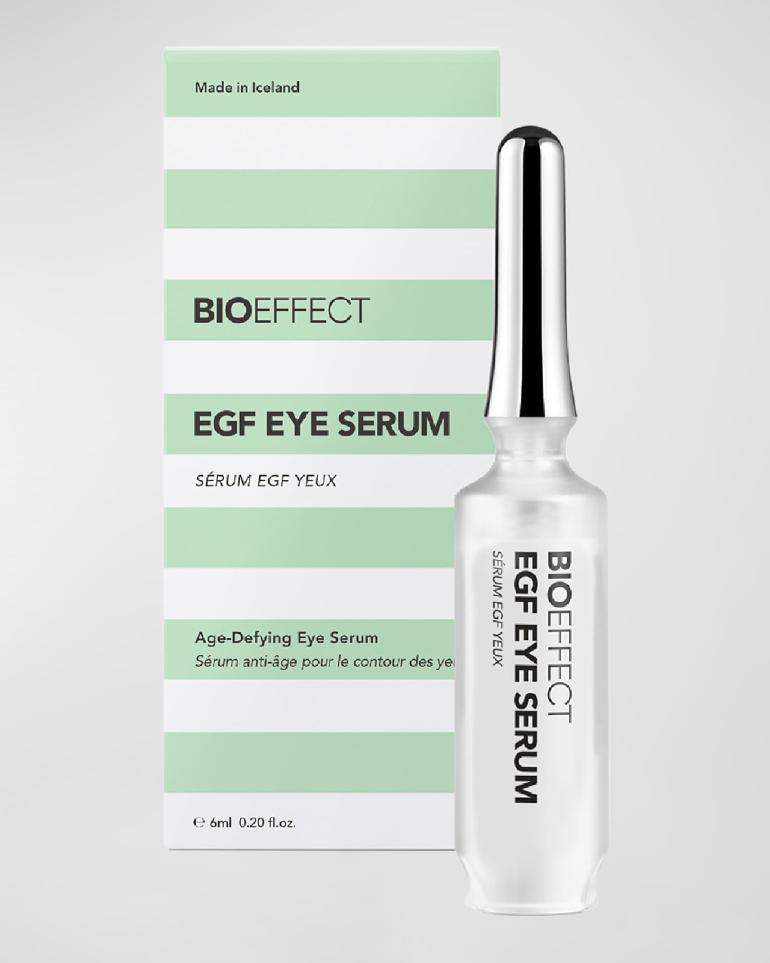 BIOEFFECT EGF Eye Serum, 0.2 oz. | Neiman Marcus