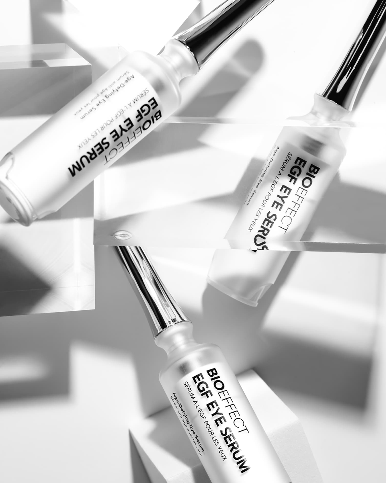 BIOEFFECT EGF Eye Serum, 0.2 oz. | Neiman Marcus