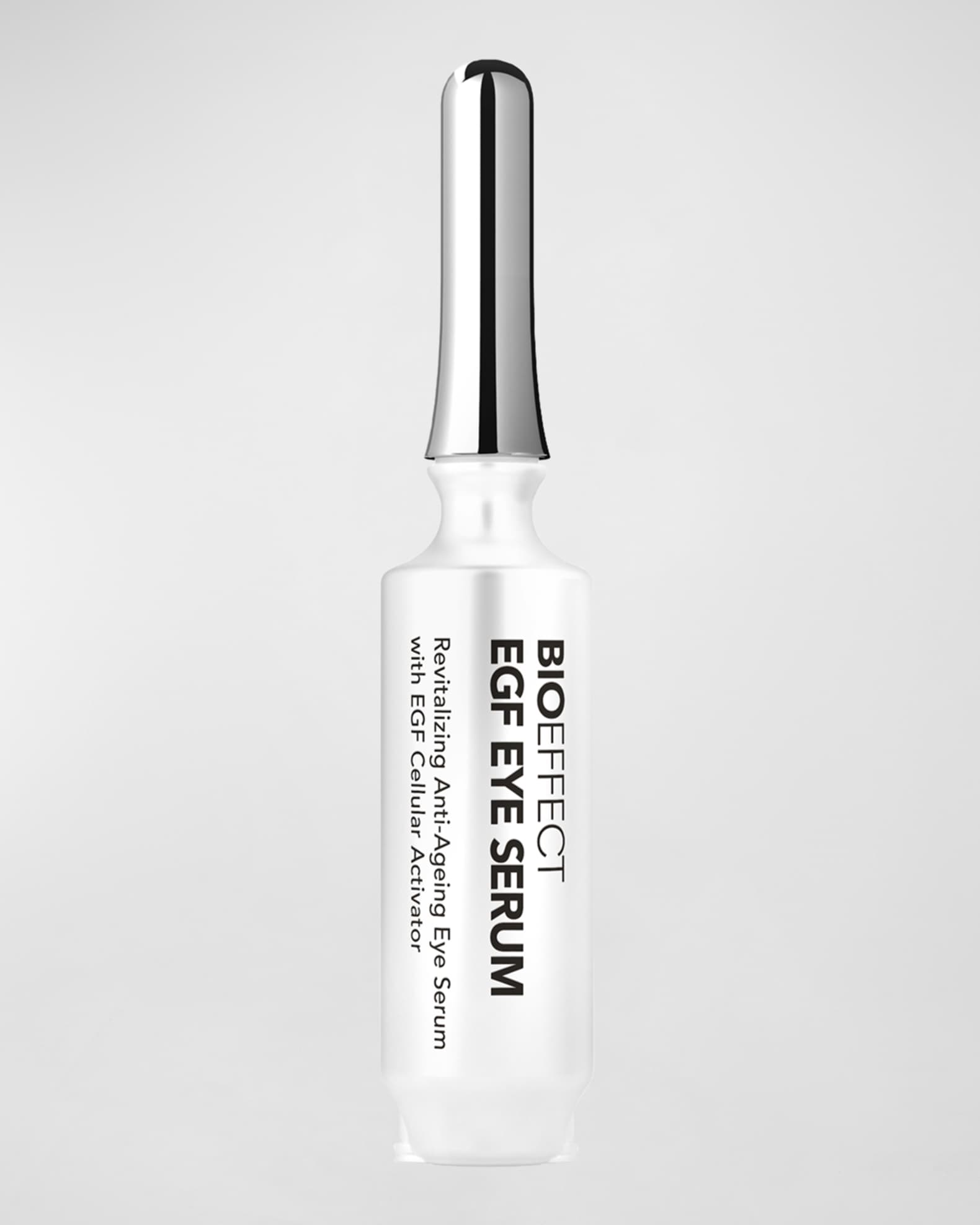 BIOEFFECT EGF Eye Serum, 0.2 oz. | Neiman Marcus