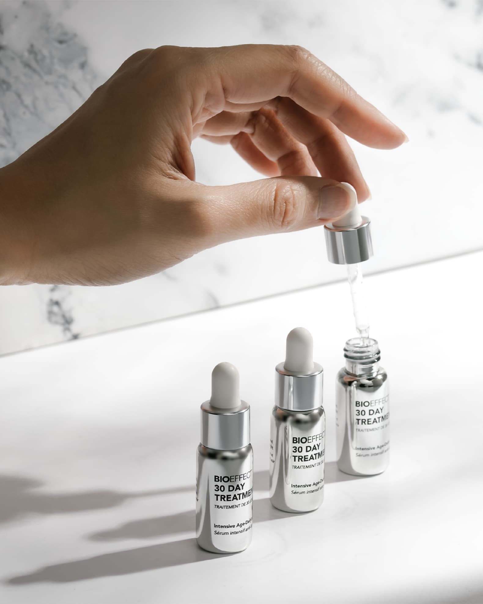 BIOEFFECT 30 Day Treatment, 3 x 0.17 oz. | Neiman Marcus