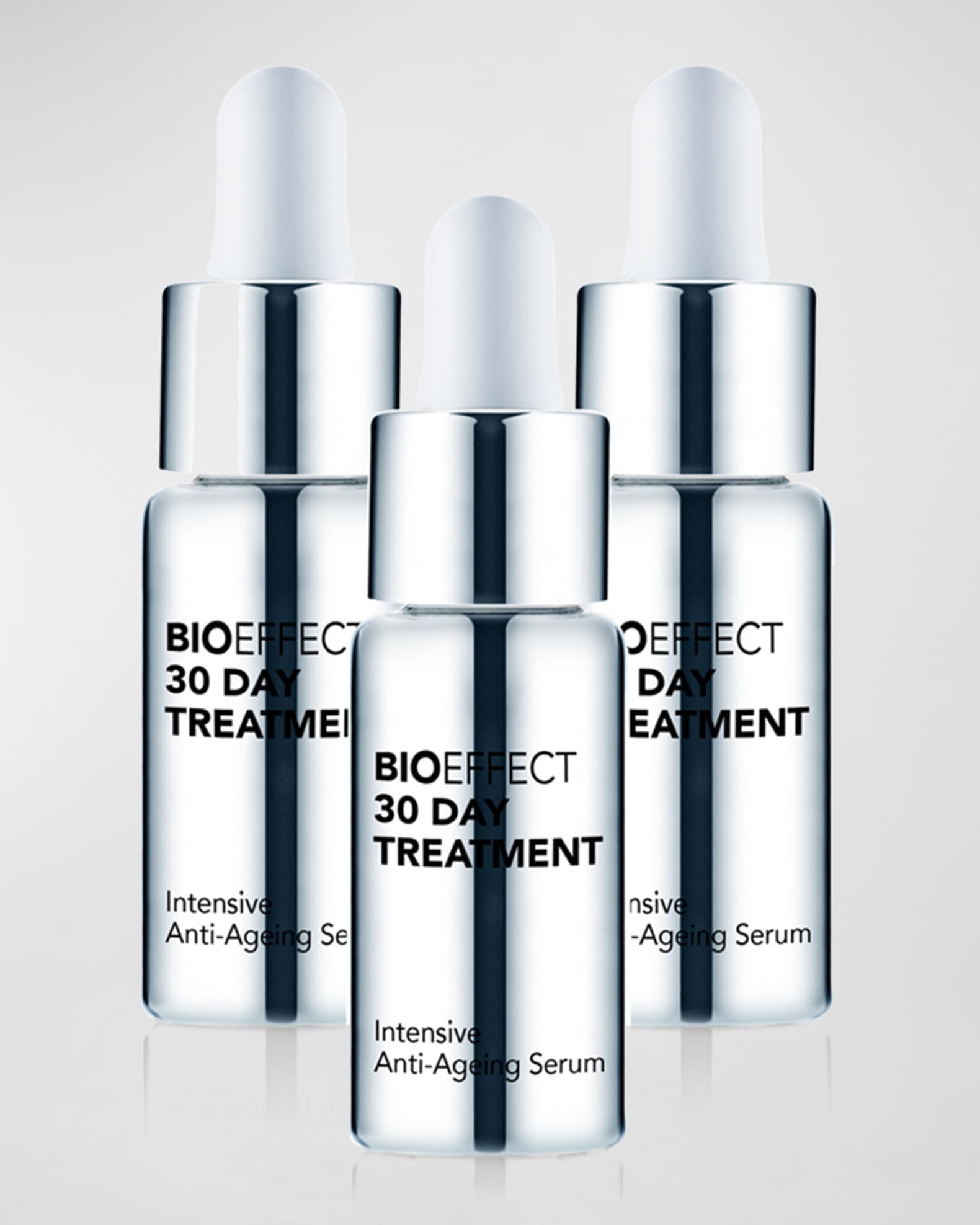 BIOEFFECT 30 Day Treatment, 3 x 0.17 oz. | Neiman Marcus