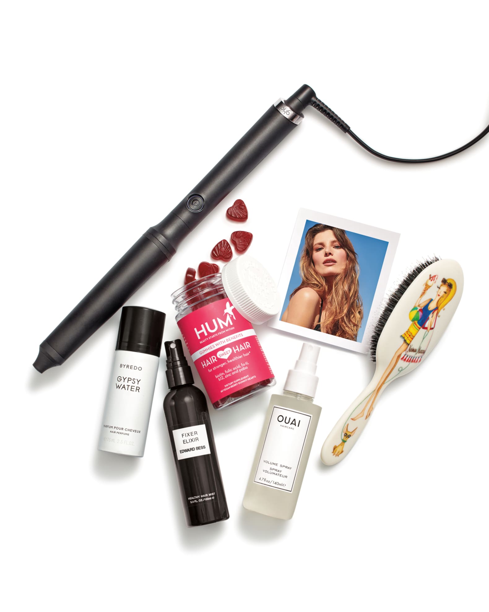 Edward Bess Fixer Elixir Healthy Hair Mist, 3.4 oz./ 100 mL | Neiman Marcus