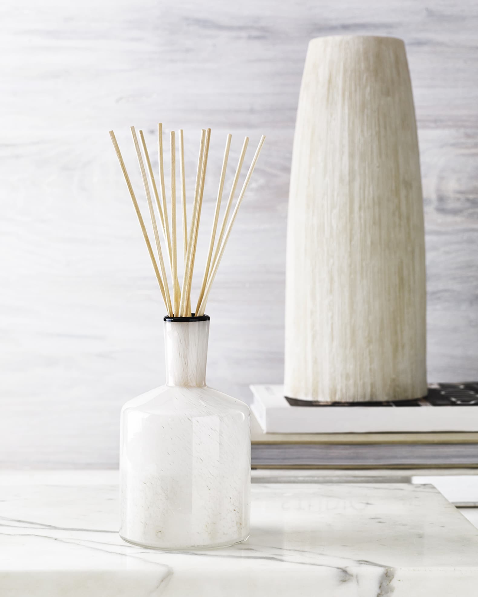 LAFCO New York Champagne Reed Diffuser - Penthouse, 15 oz. | Neiman Marcus