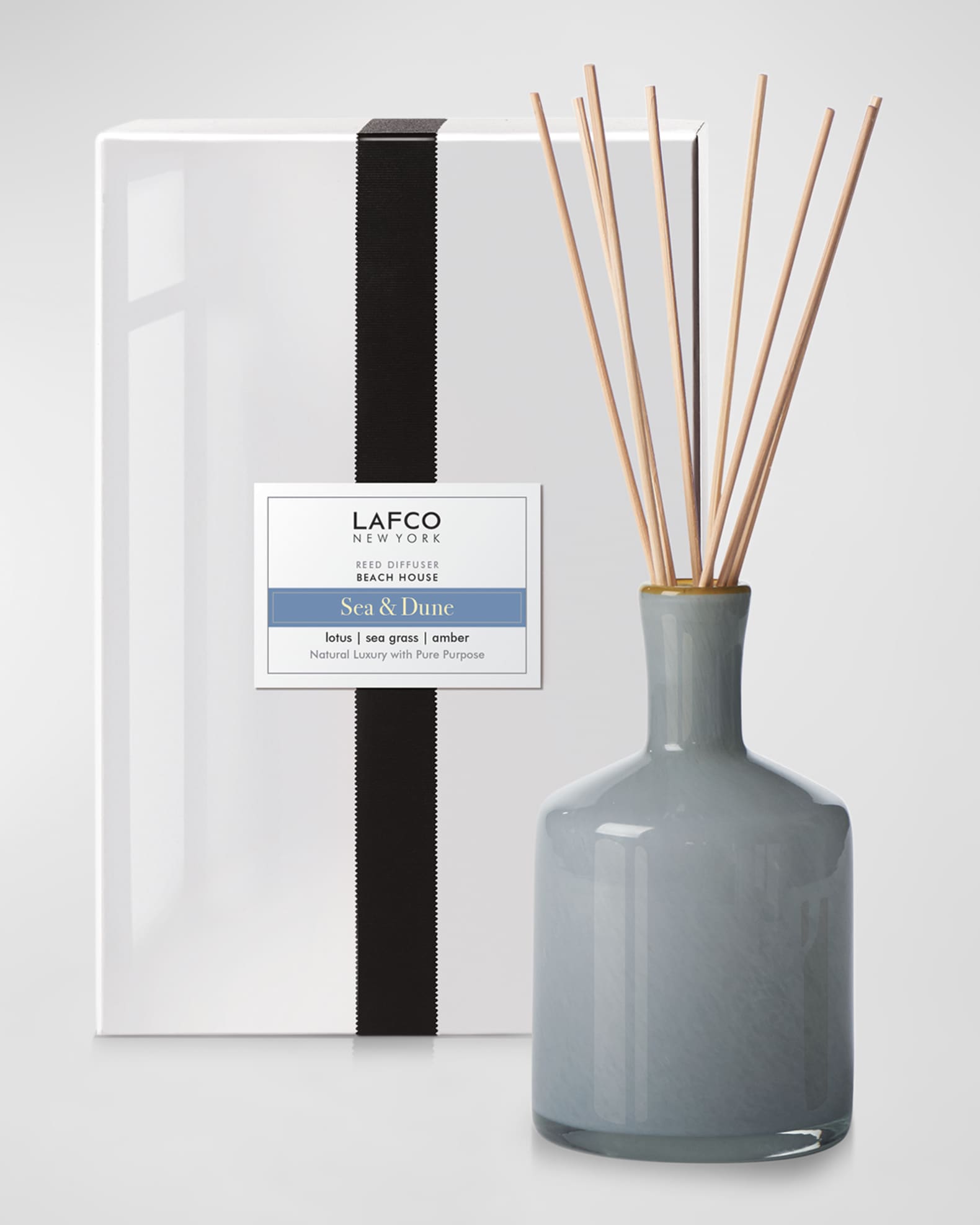 LAFCO New York Sea & Dune Reed Diffuser - Beach House, 15 oz. | Neiman ...