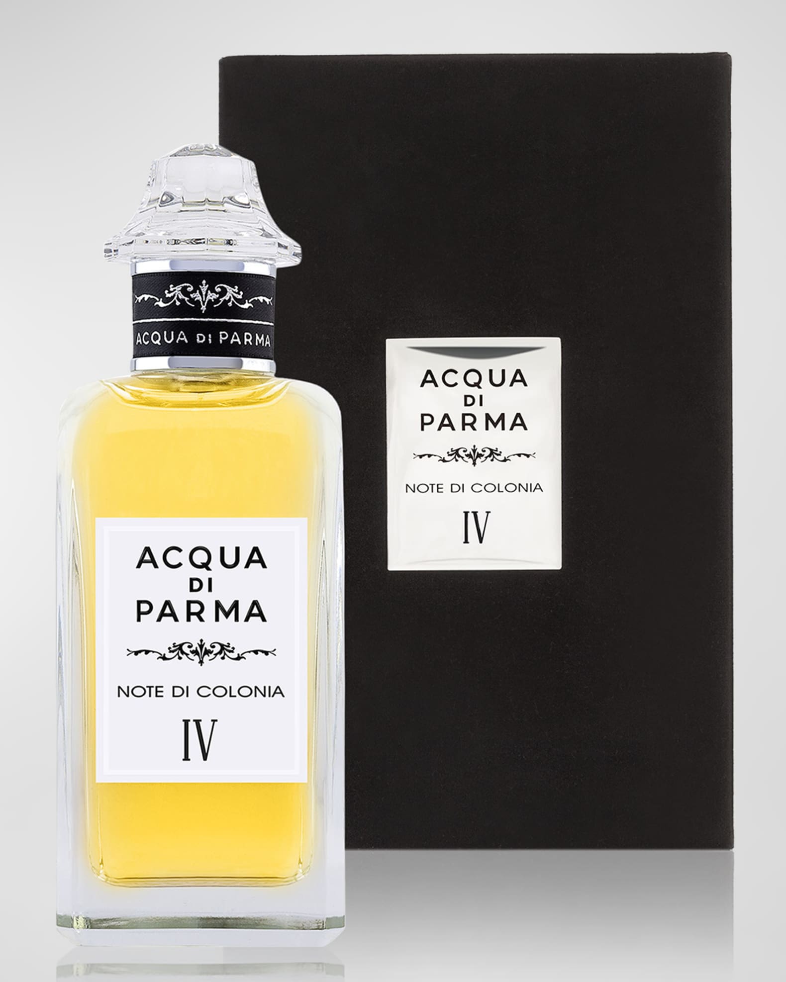 Acqua di Parma Note Di Colonia IV Eau de Cologne, 5 oz./ 150 mL ...