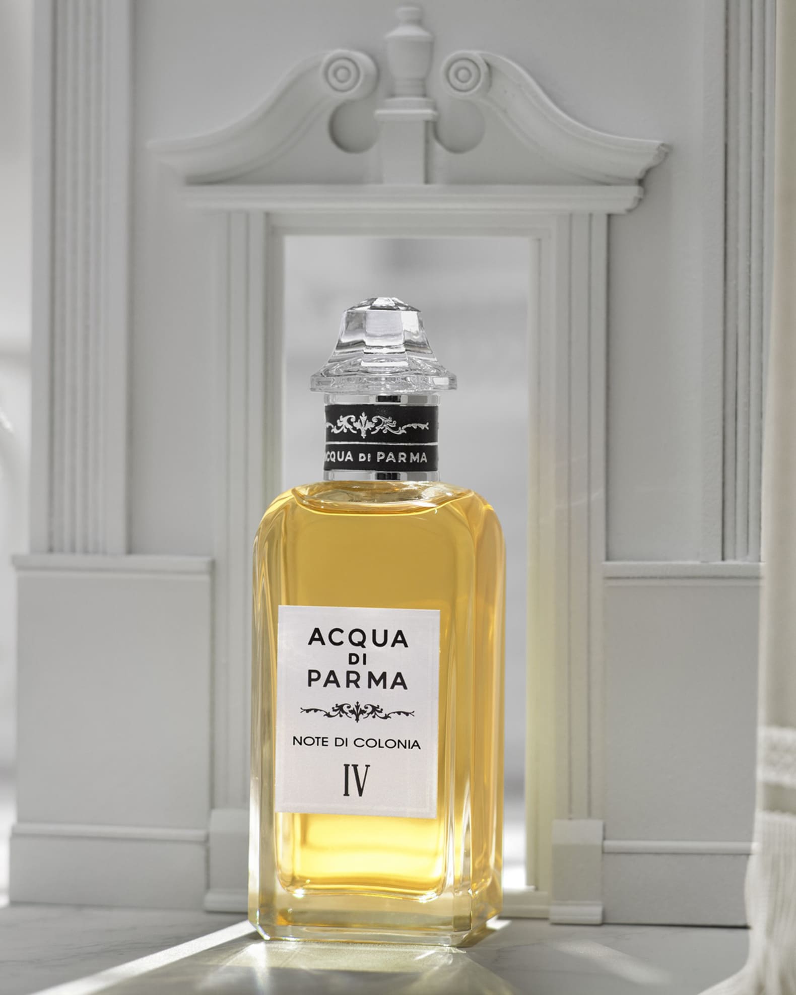 Acqua di Parma Note Di Colonia IV Eau de Cologne, 5 oz./ 150 mL ...