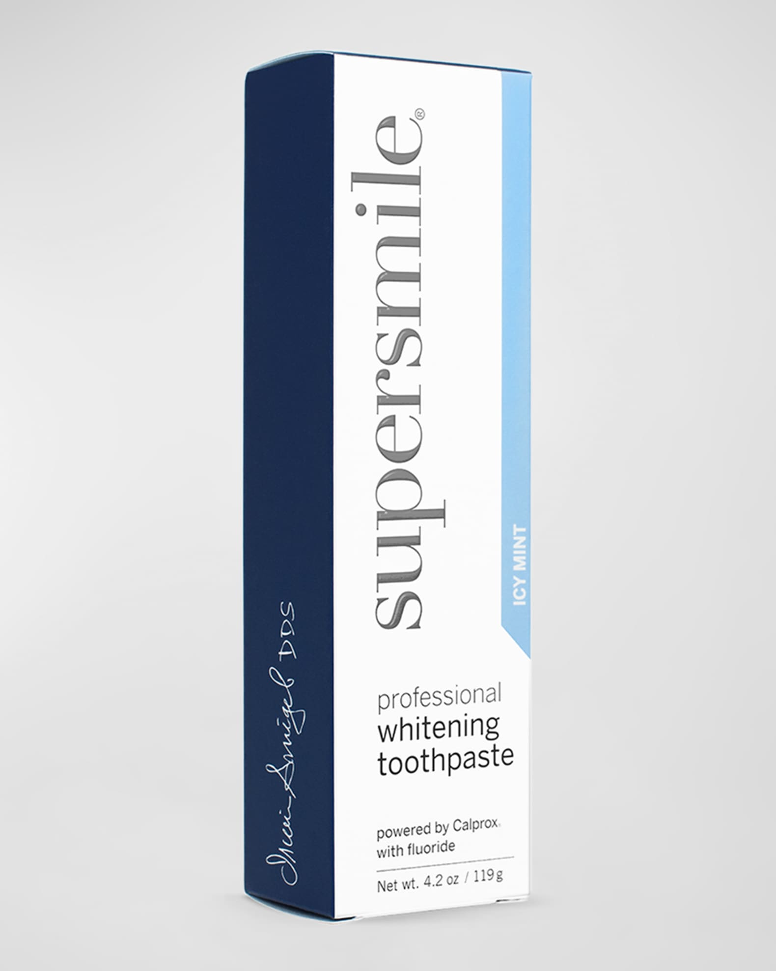 Supersmile Professional Whitening Toothpaste | Neiman Marcus